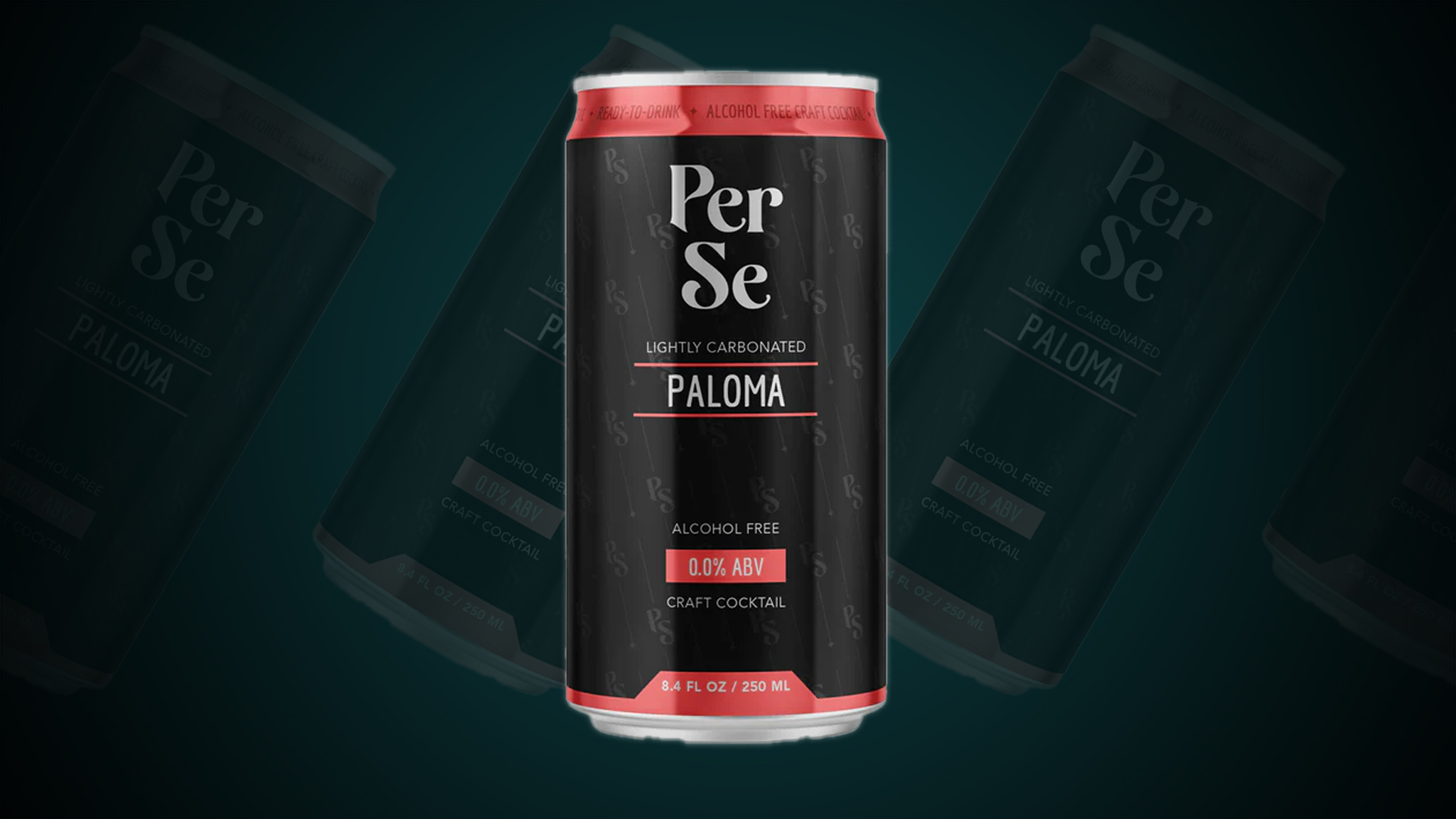 Per Se Paloma Alcohol Free Craft Cocktail Review | The Daily Pour