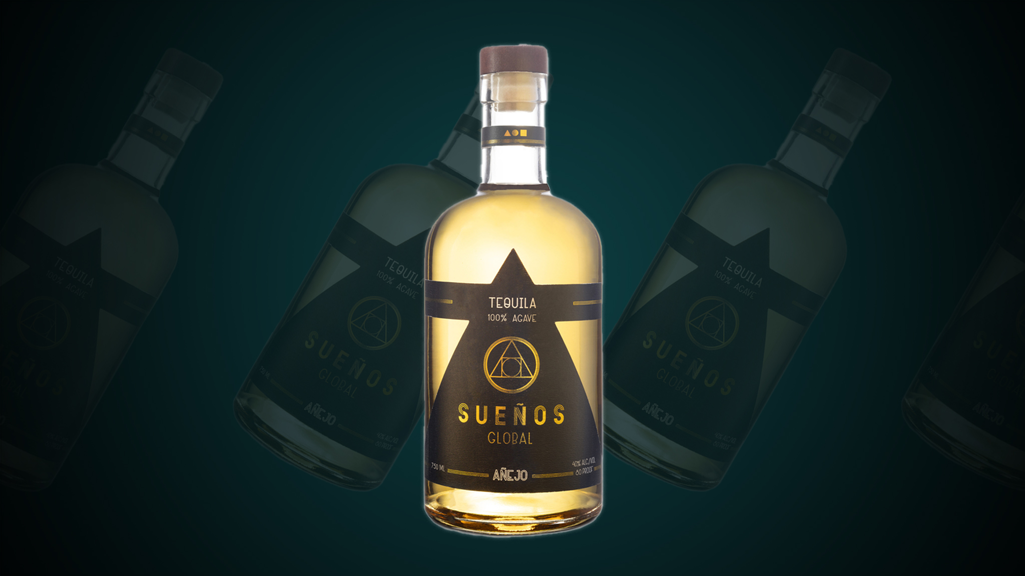 Sueños Global Tequila Añejo Review | The Daily Pour
