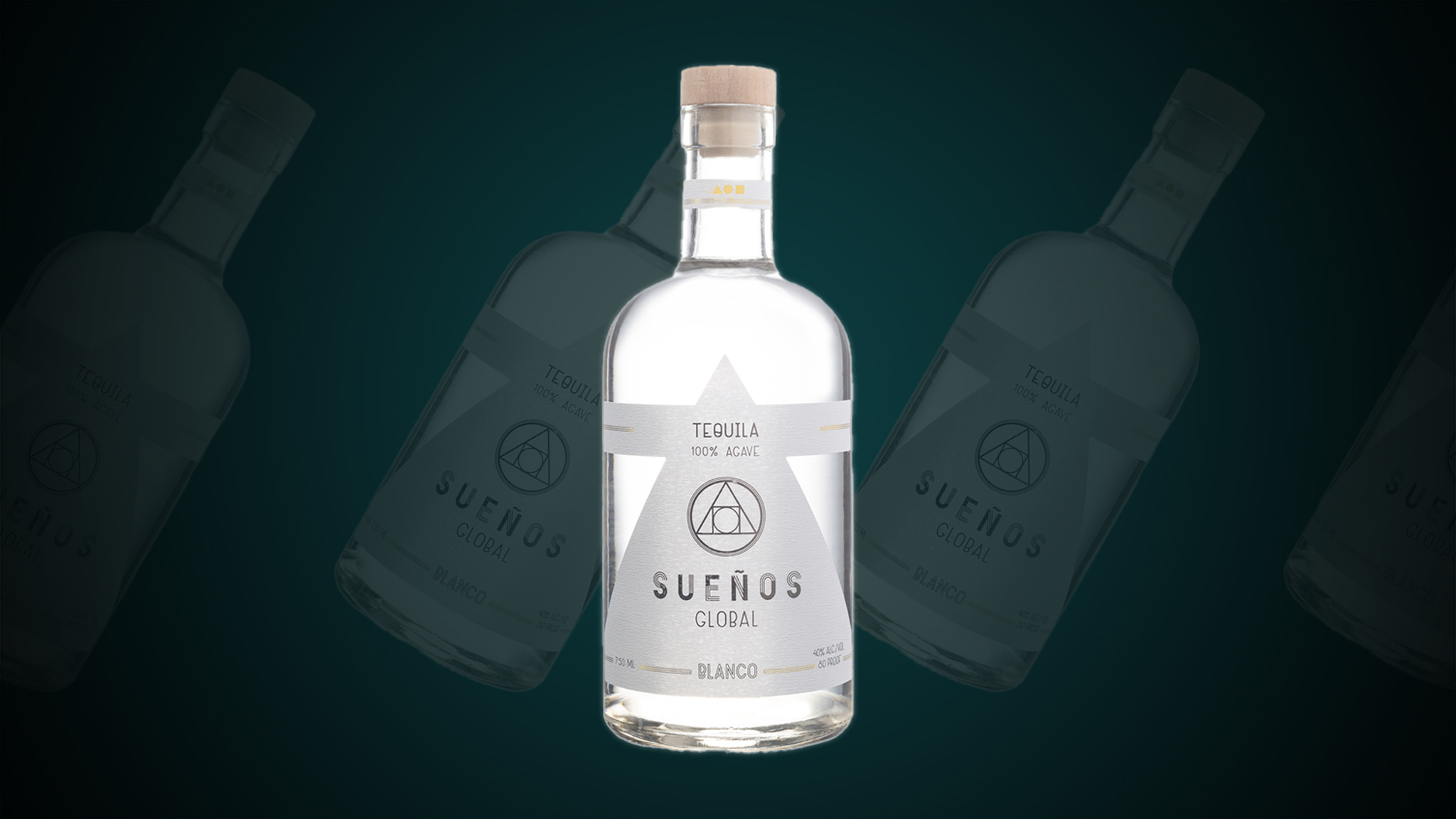Sueños Global Tequila Blanco | The Daily Pour