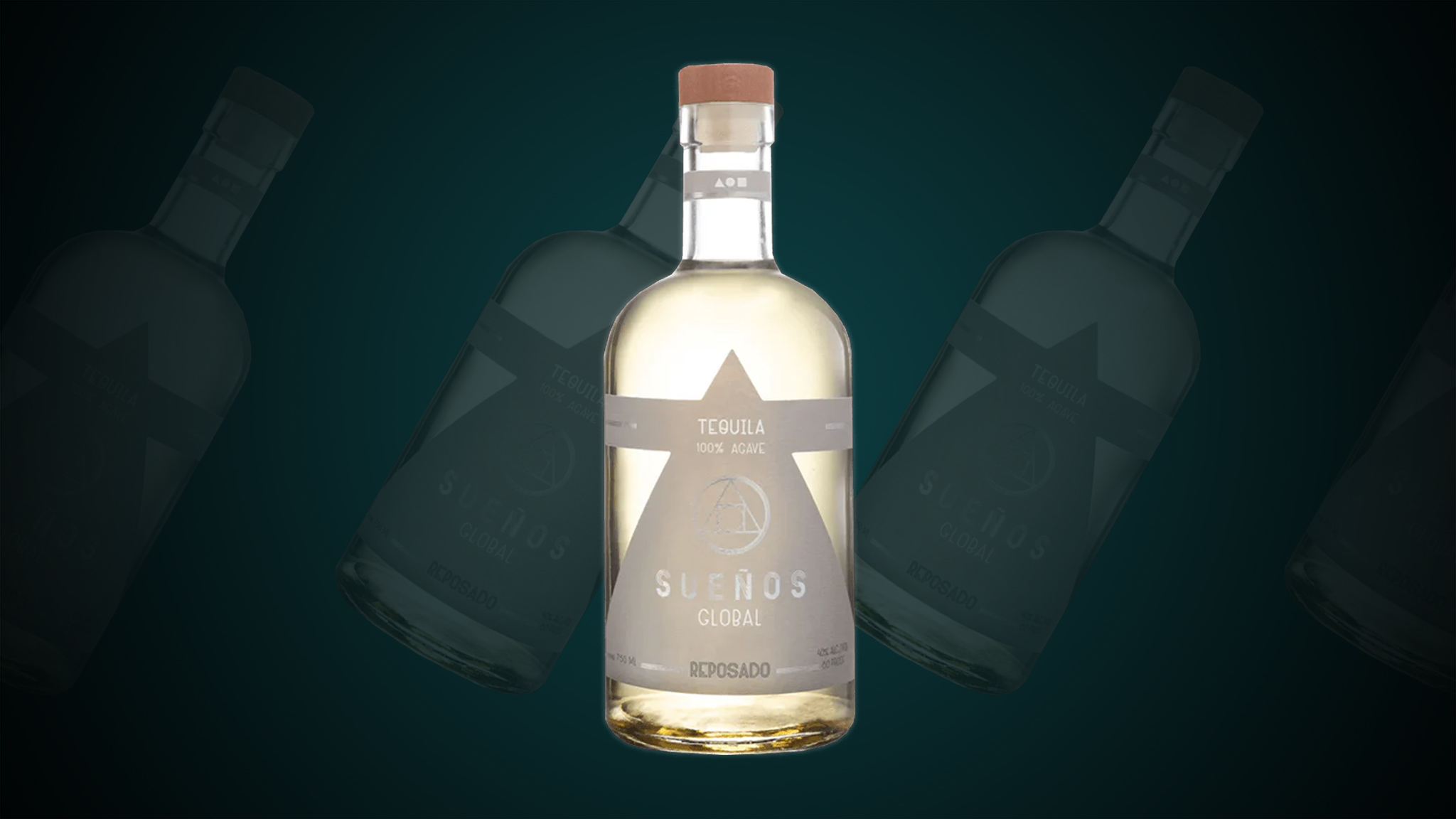 Sueños Global Tequila Reposado | The Daily Pour