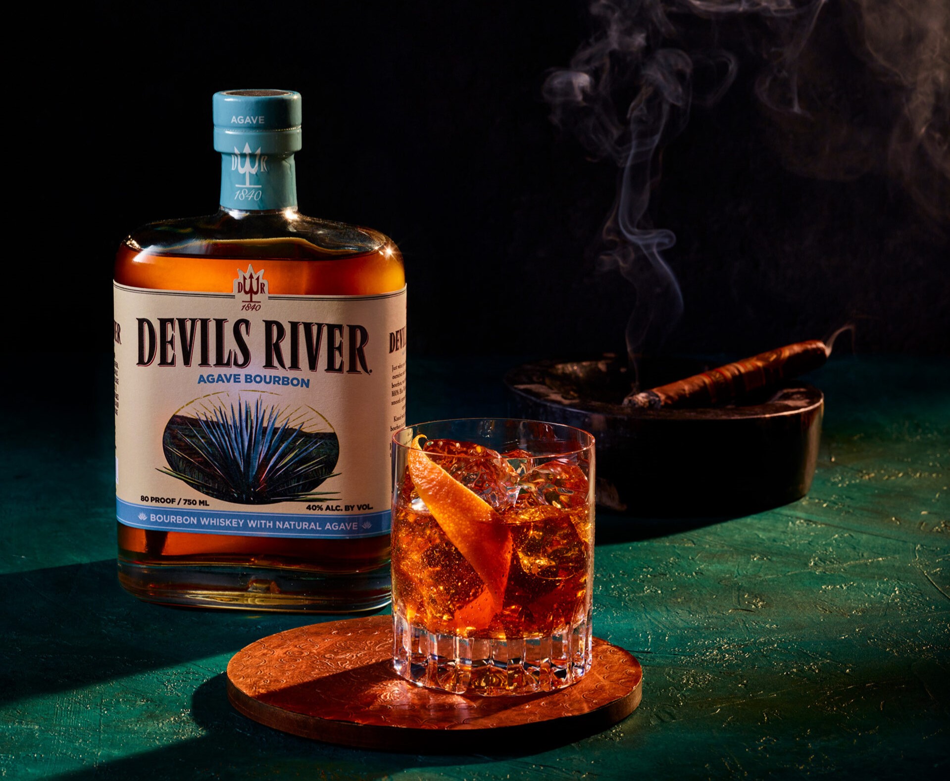 Dave Bautista-Backed Devils River Whiskey Files Bankruptcy