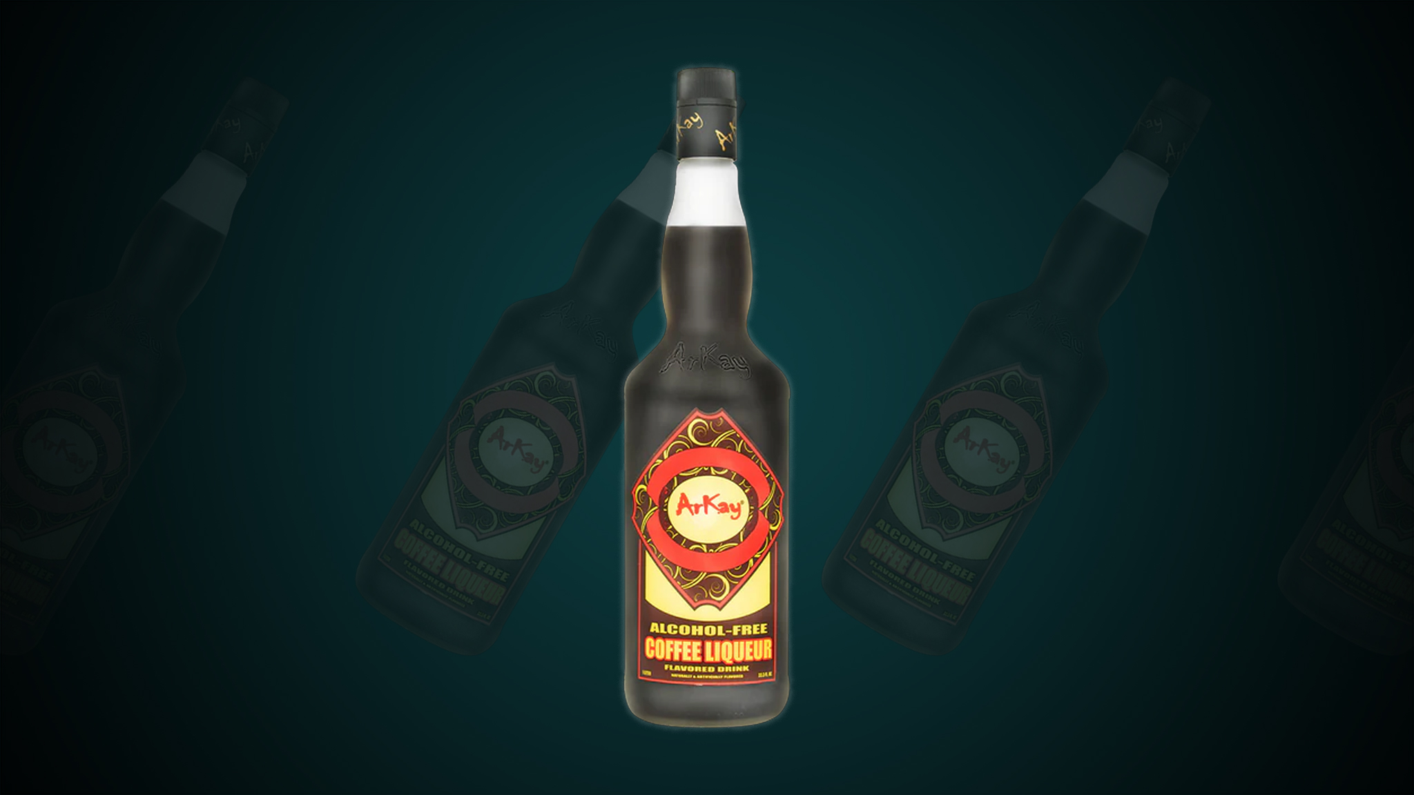 Arkay Alcohol-Free Coffee Liqueur Review | The Daily Pour