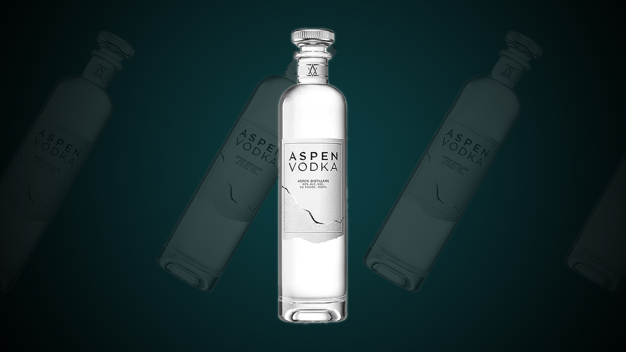 Aspen Vodka Review | The Daily Pour