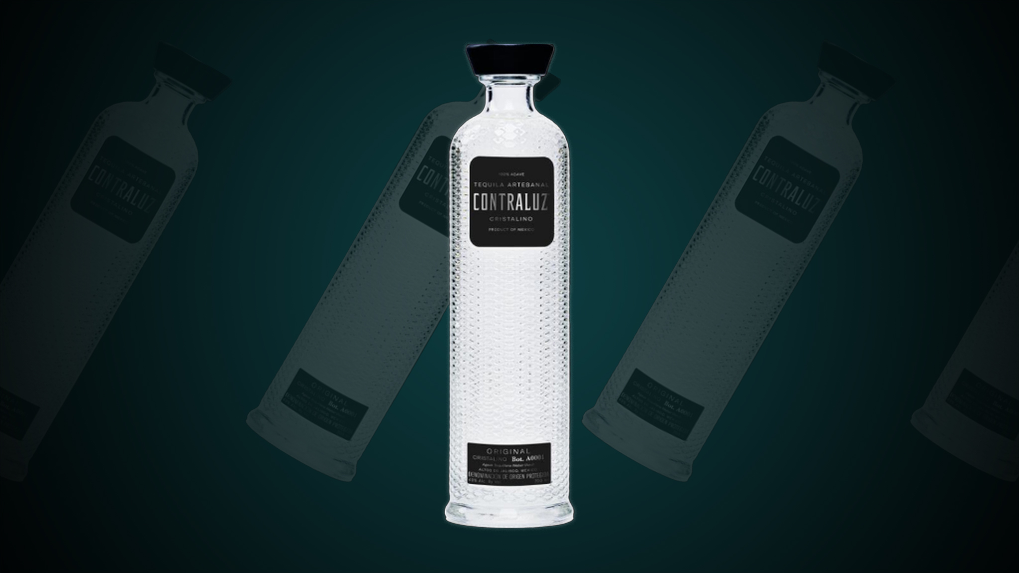 Contraluz Tequila Reposado Cristalino Review | The Daily Pour