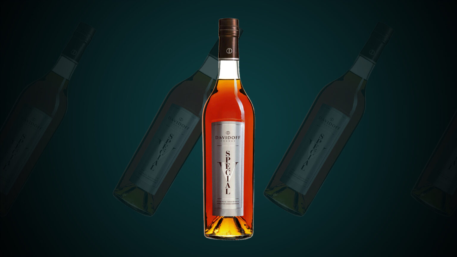 Davidoff Cognac Special V Review | The Daily Pour