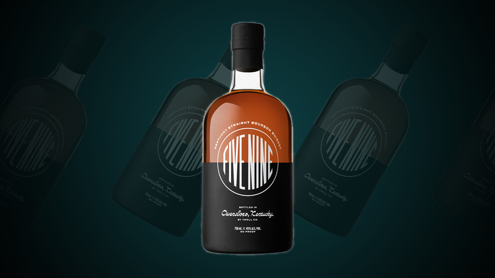 Five Nine Straight Bourbon Whiskey Review | The Daily Pour