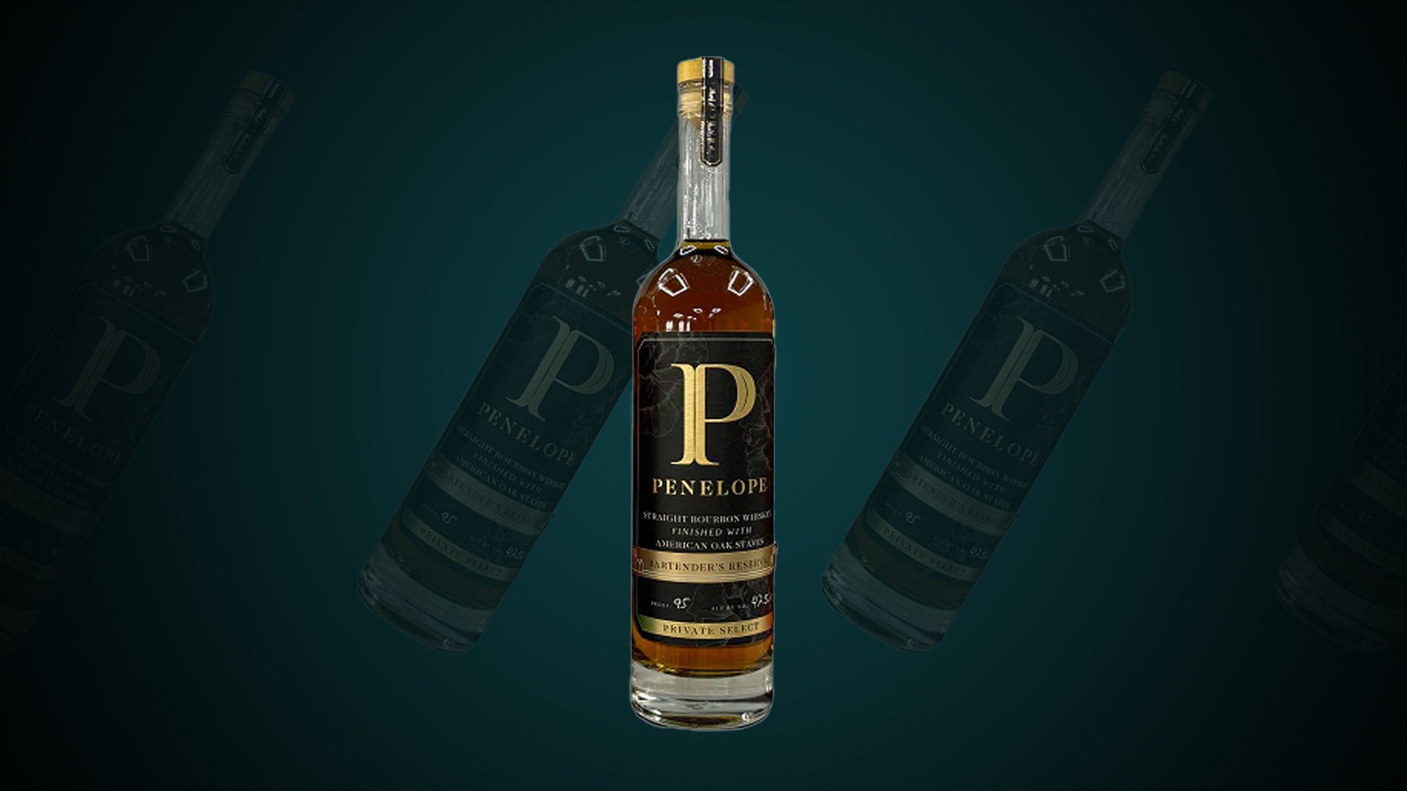 Penelope Bartender’s Reserve Review | The Daily Pour