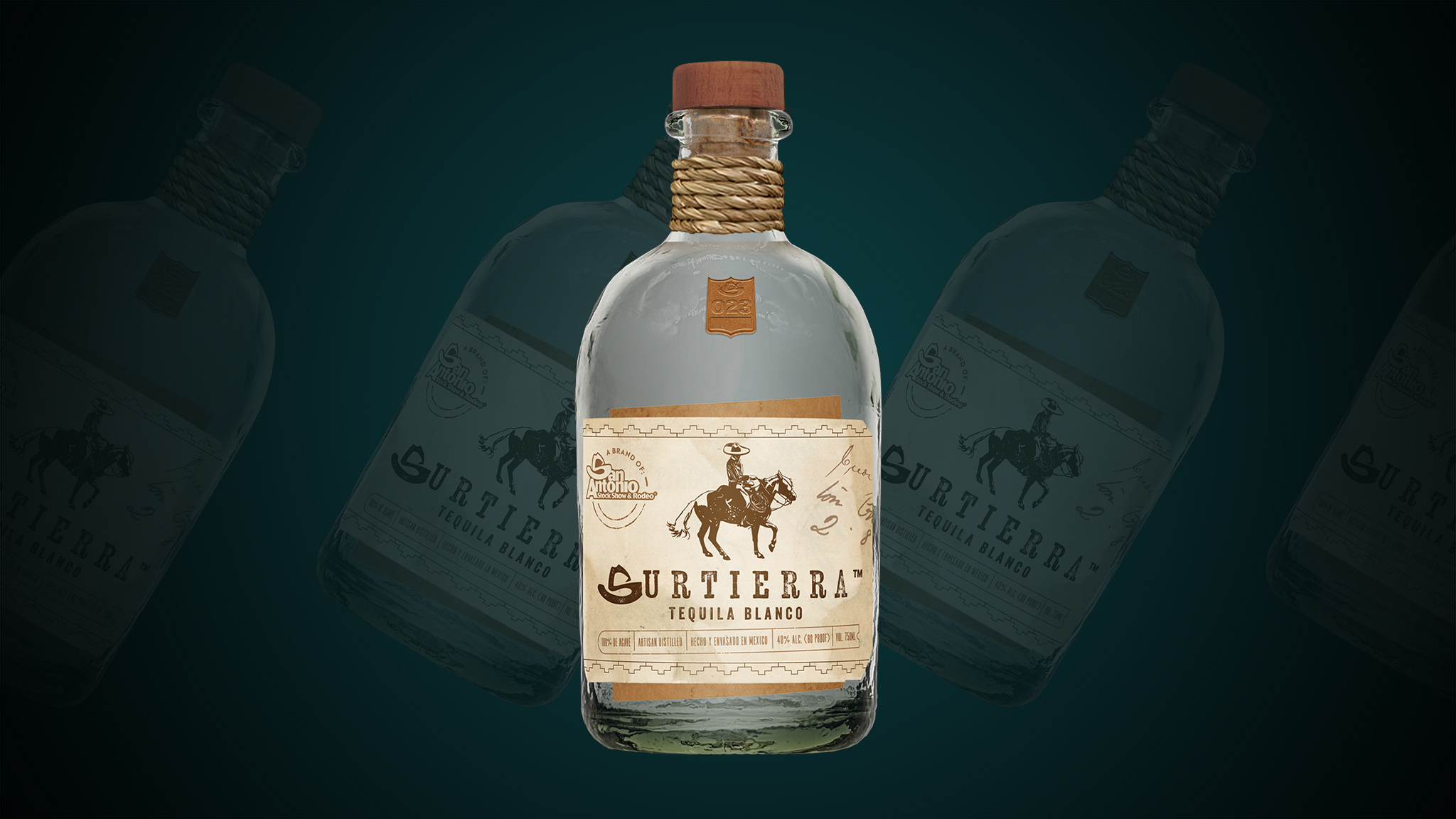 Surtierra Tequila Blanco Review | The Daily Pour