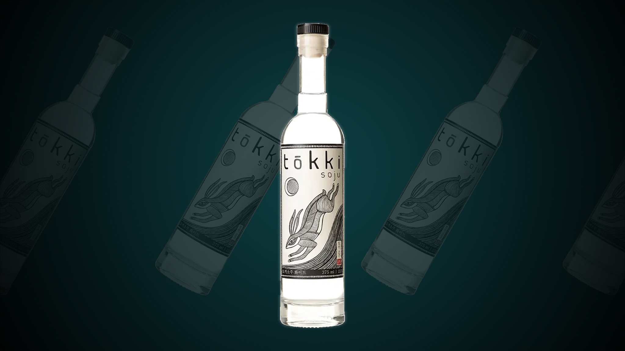 Tokki Soju Review | The Daily Pour