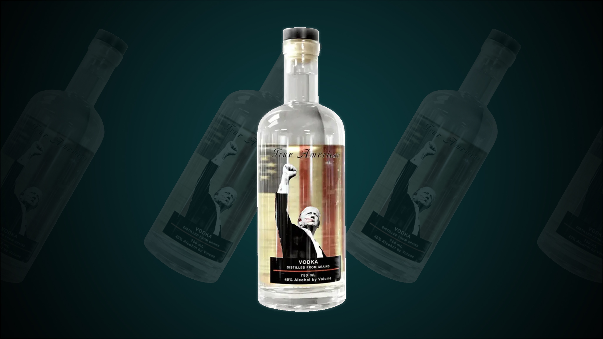 True American Vodka Review | The Daily Pour