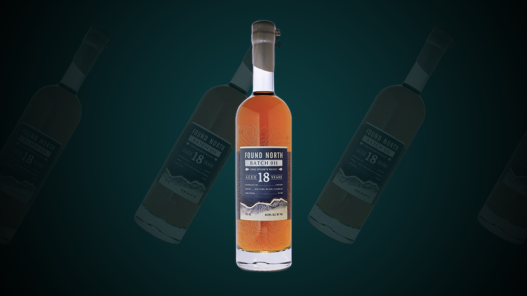 Found North Batch 011 Aged 18 Years Review | The Daily Pour