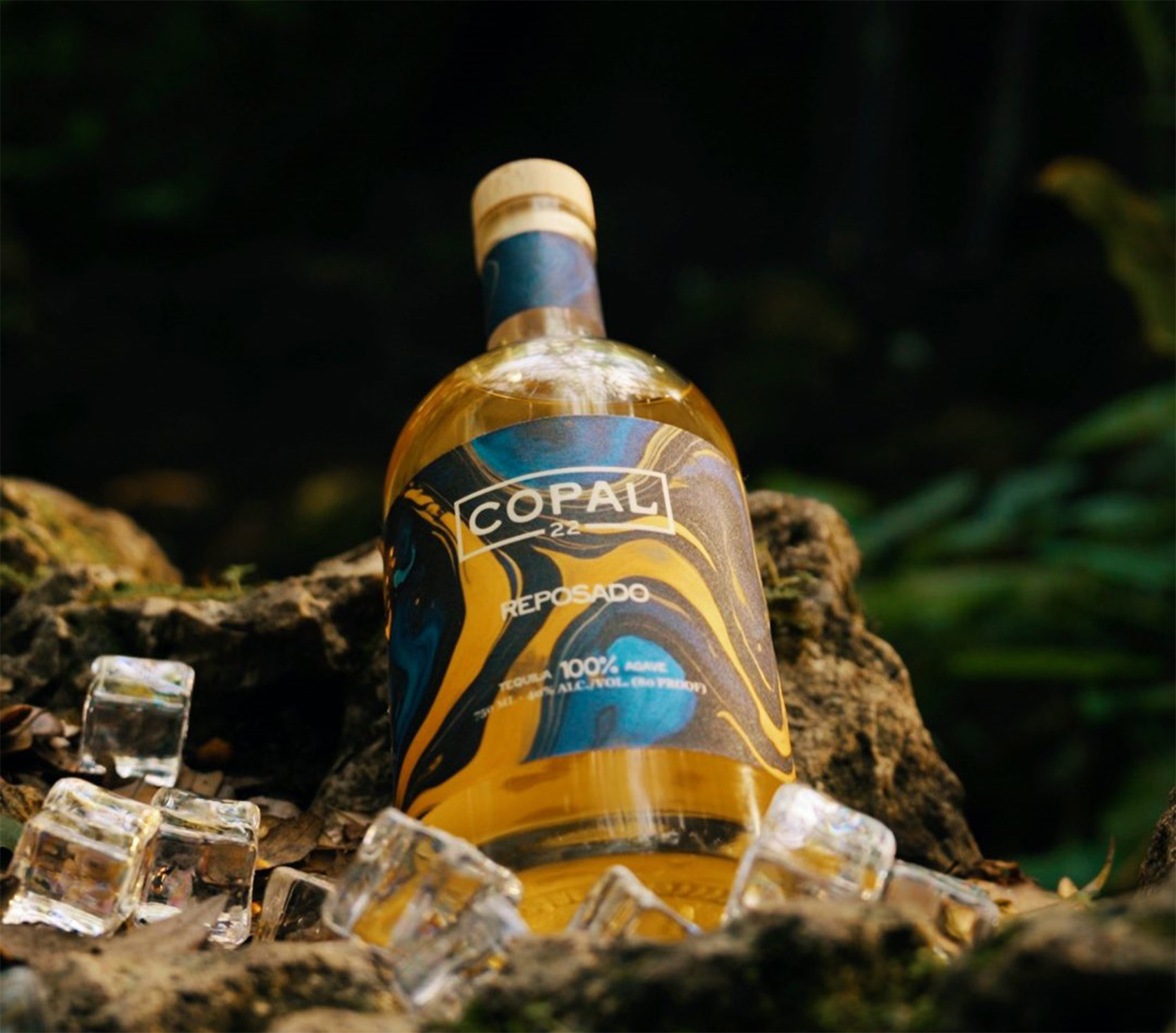 Conservative Commentator Dave Rubin Debuts Copal 22 Tequila