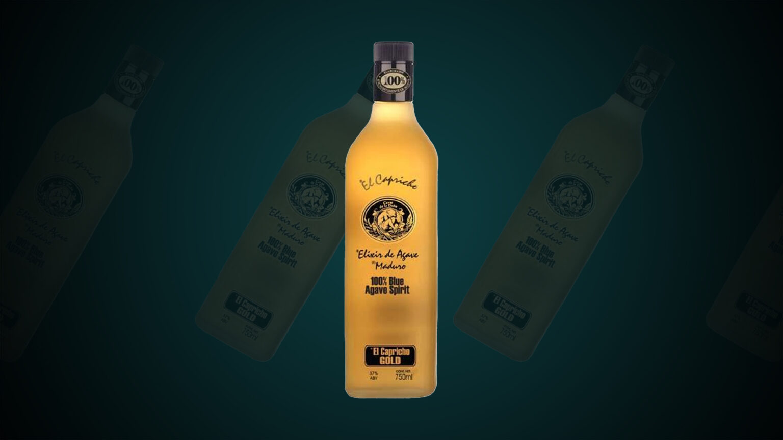 El Capricho Elixir De Agave Review | The Daily Pour