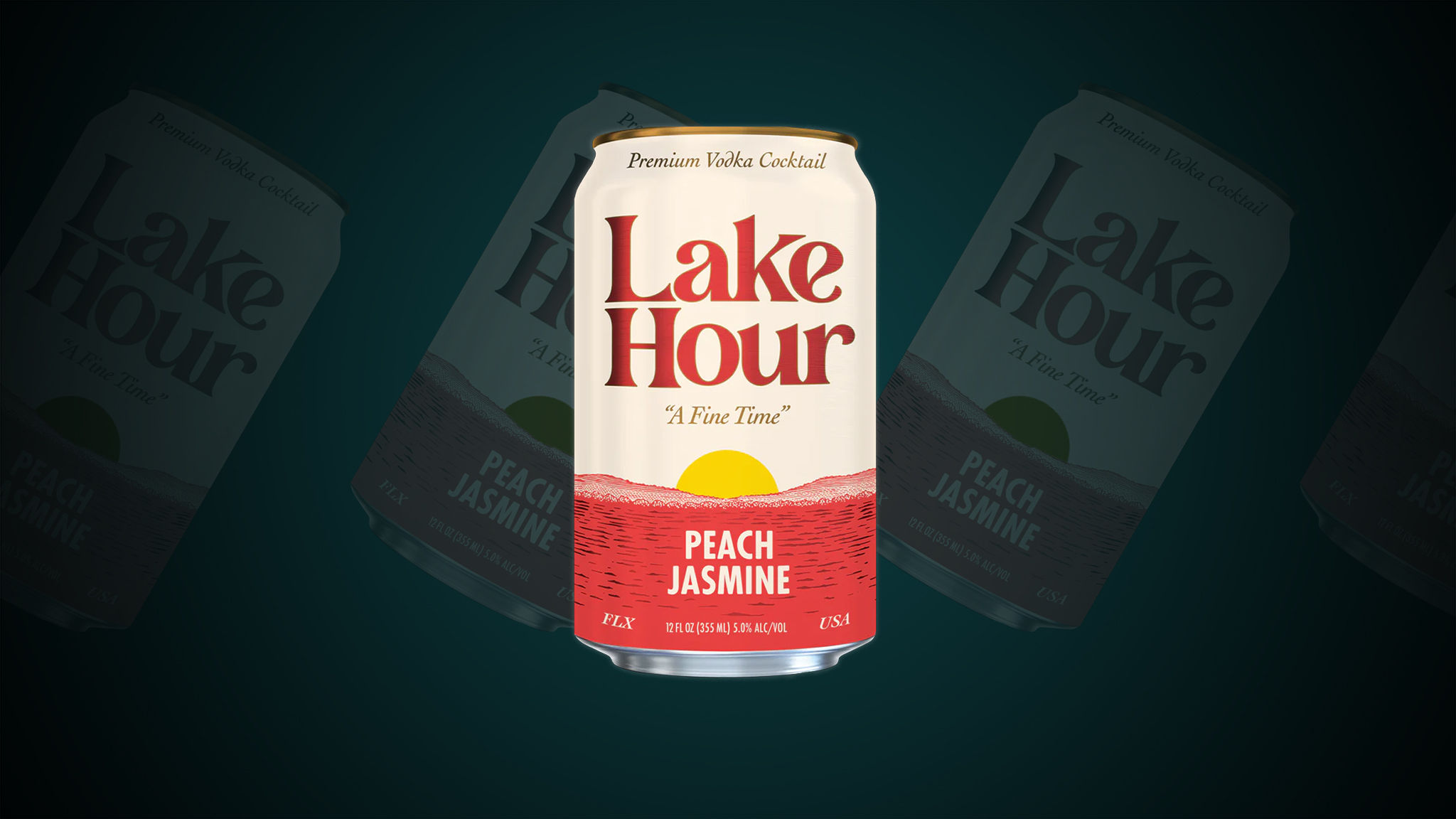 Lake Hour Peach Jasmine Review | The Daily Pour