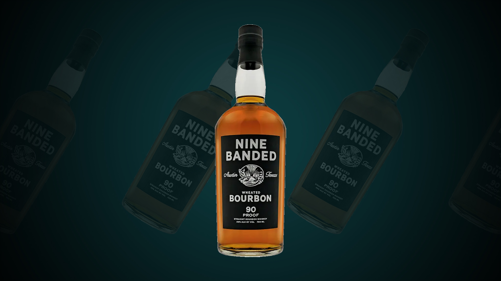 Nine Banded Wheated Bourbon Review | The Daily Pour