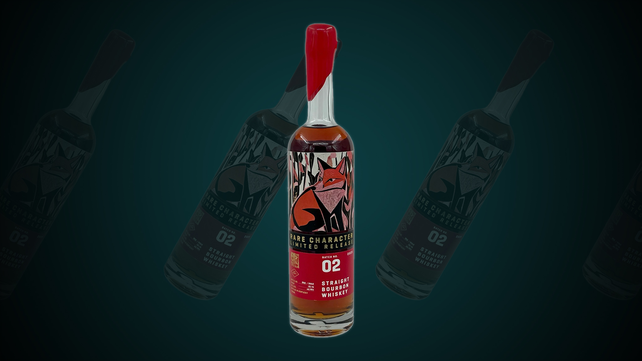 Rare Character Batch No. 02 2025 | The Daily Pour