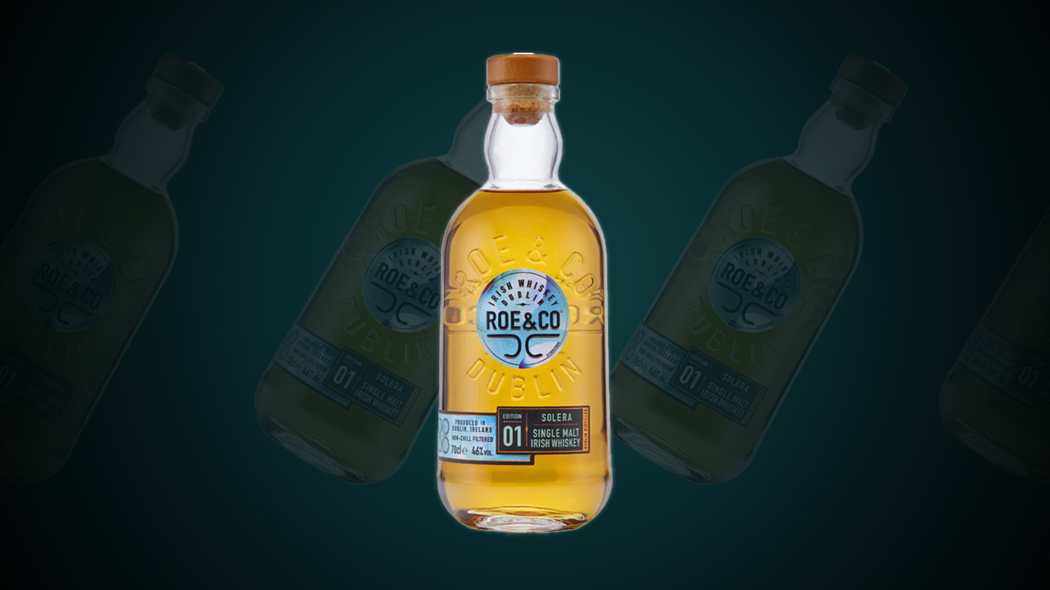 Roe & Co Solera Single Malt Irish Whiskey Review | The Daily Pour