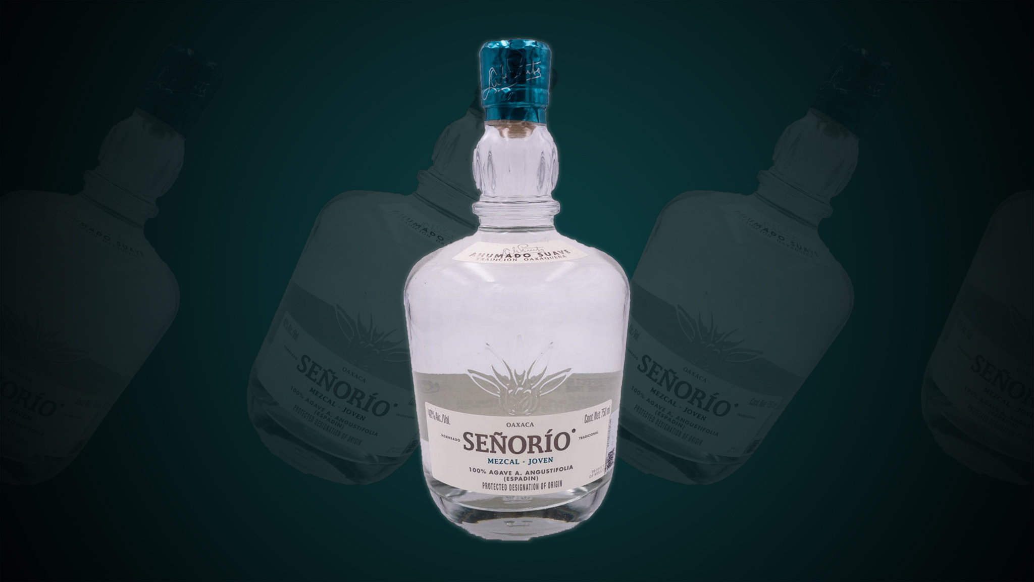 Señorio Mezcal Joven Review | The Daily Pour