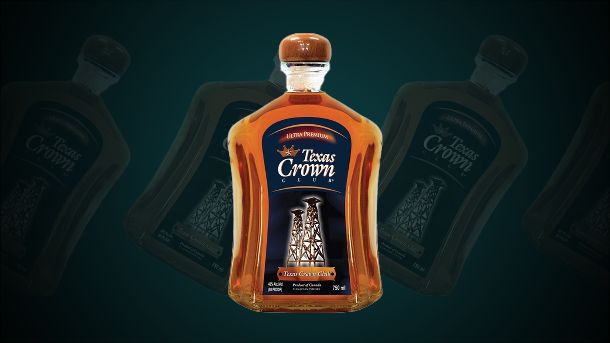 Texas Crown Club | The Daily Pour