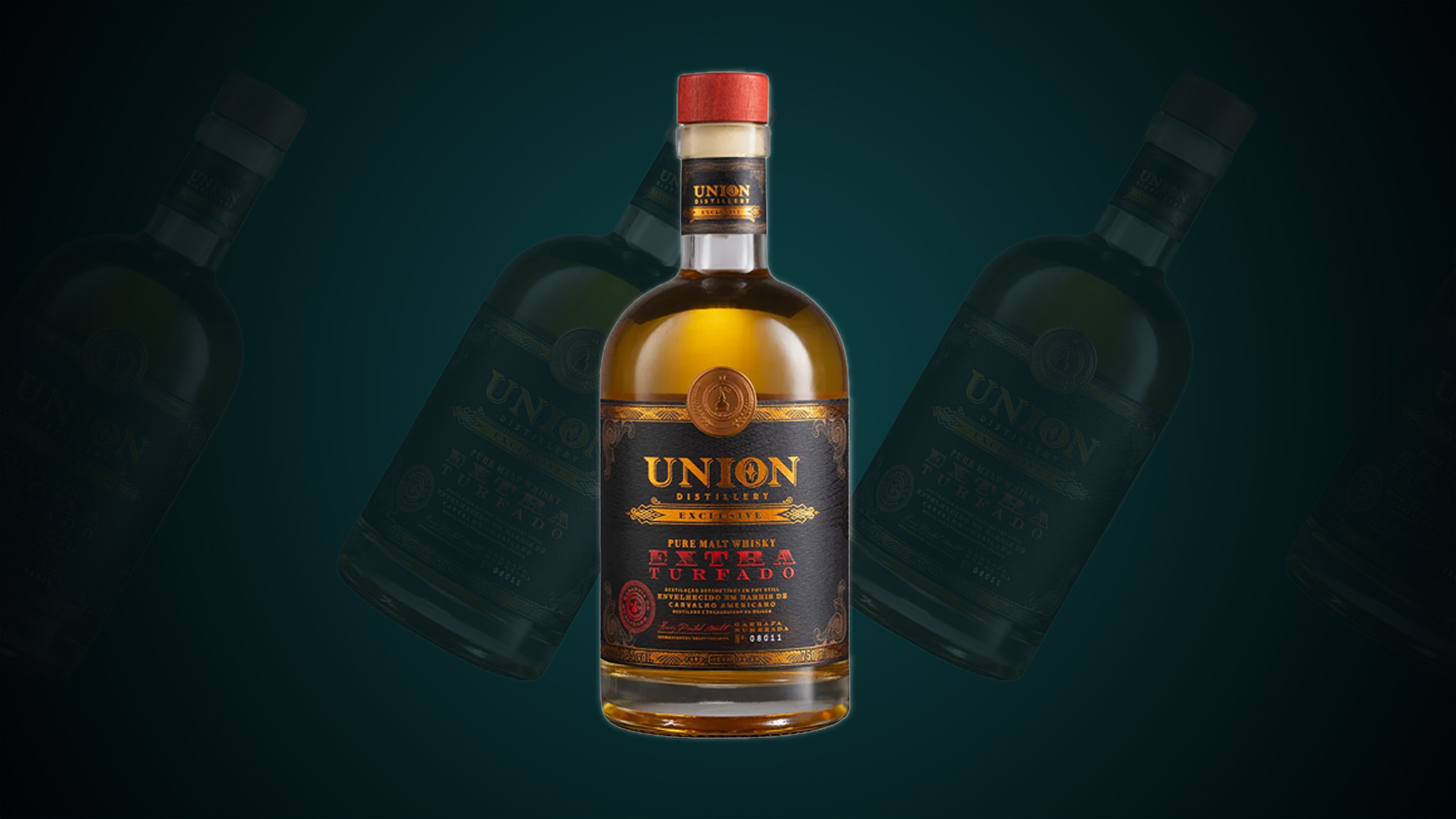 Union Distillery Pure Malt Whisky Extra Turfado Review | The Daily Pour