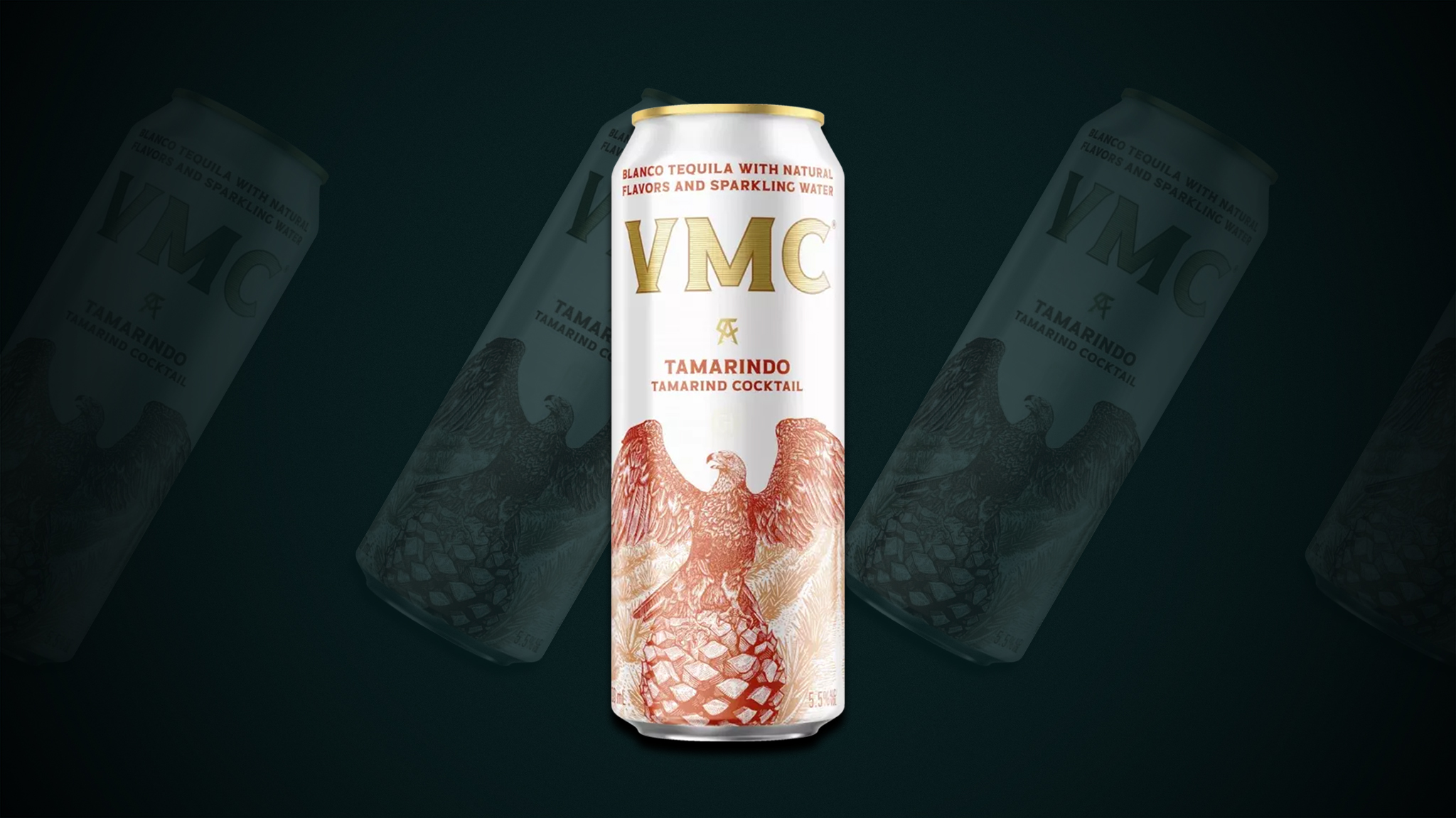 VMC Tamarindo Hard Seltzer Review | The Daily Pour
