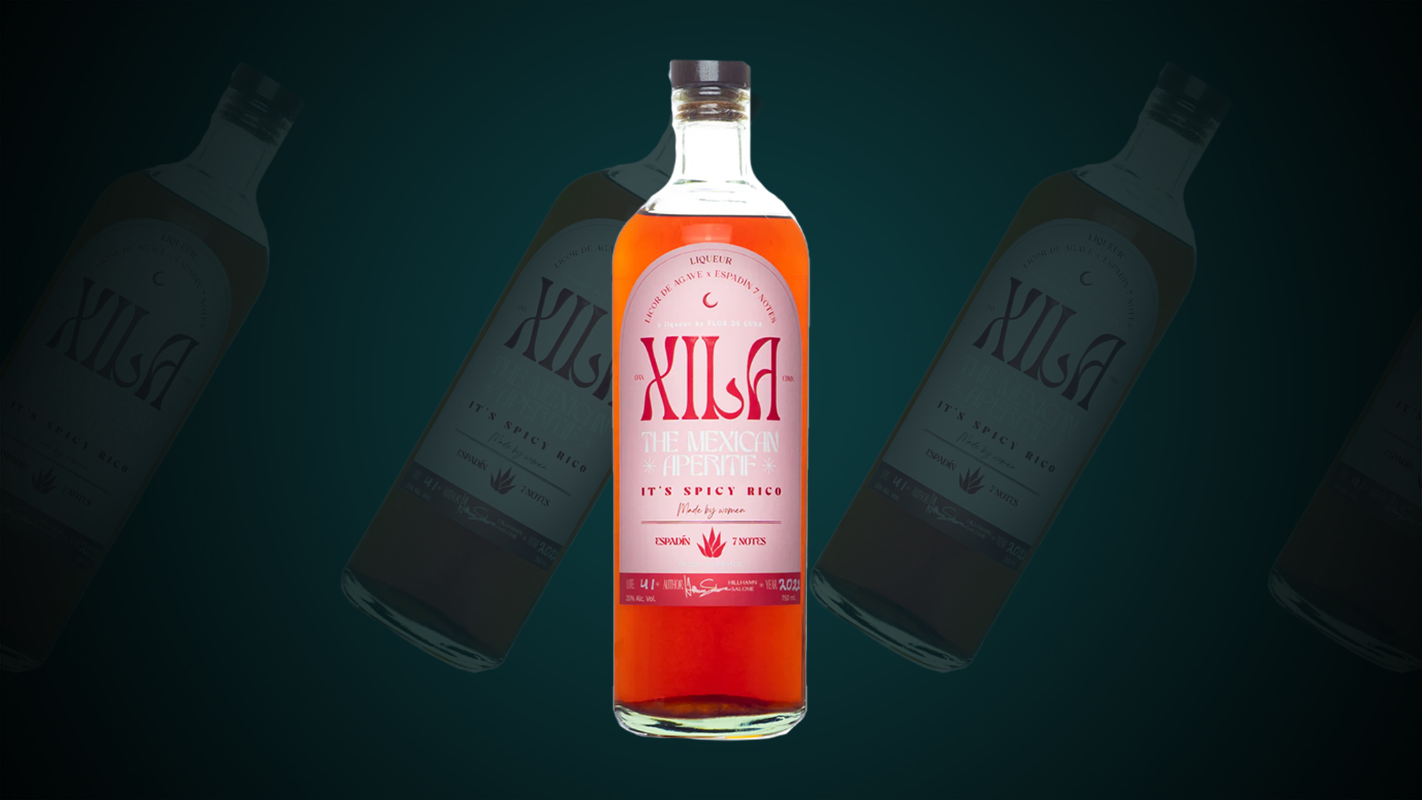 Xila The Mexican Aperitif Review | The Daily Pour