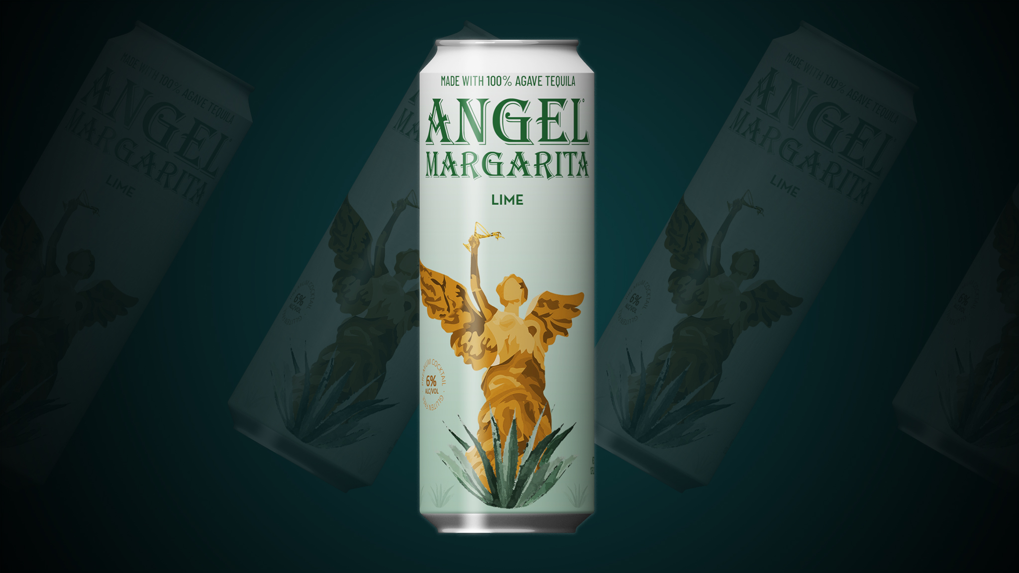Angel Margarita Lime Review | The Daily Pour