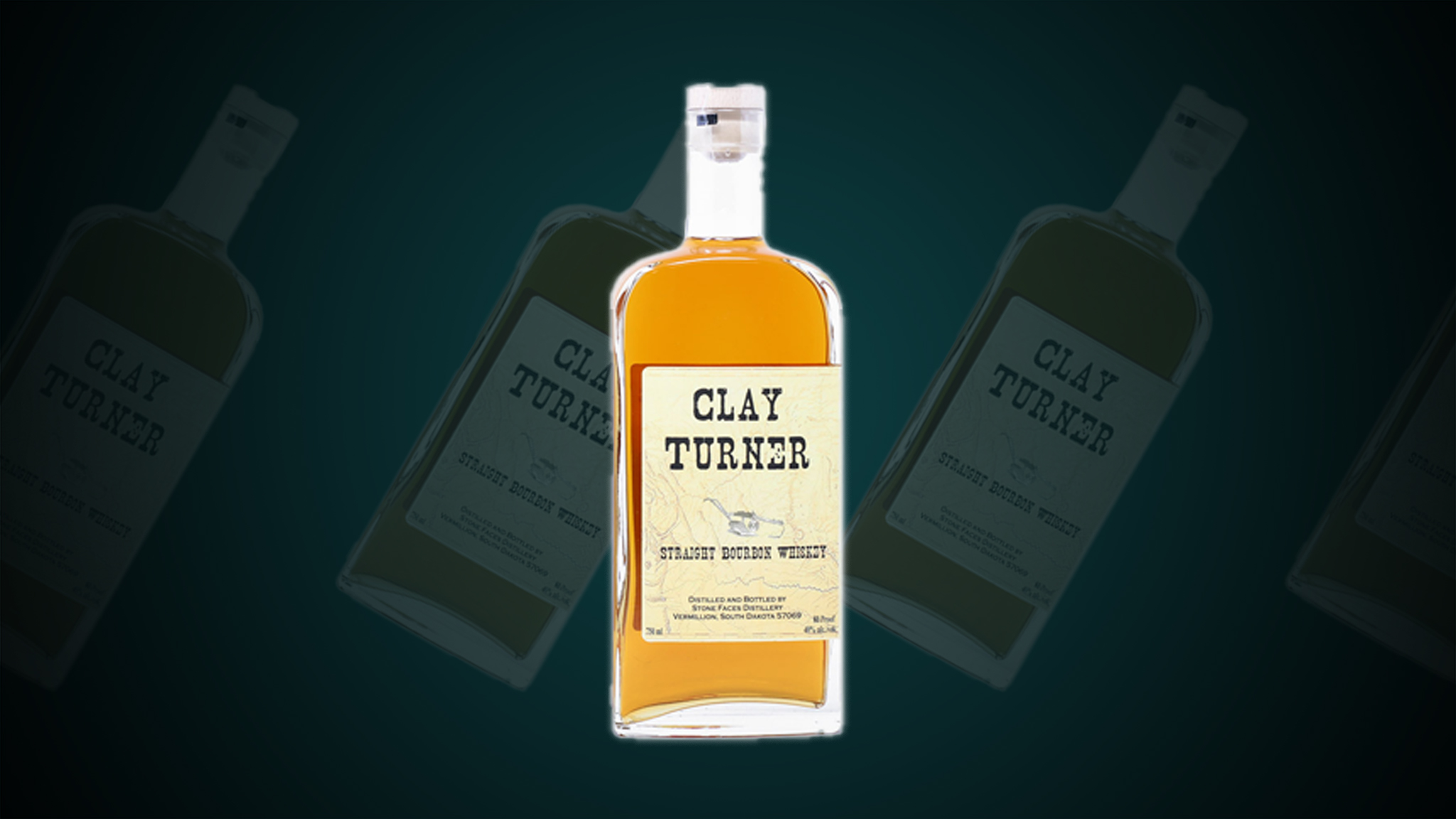 Clay Turner South Dakota Bourbon Review | The Daily Pour