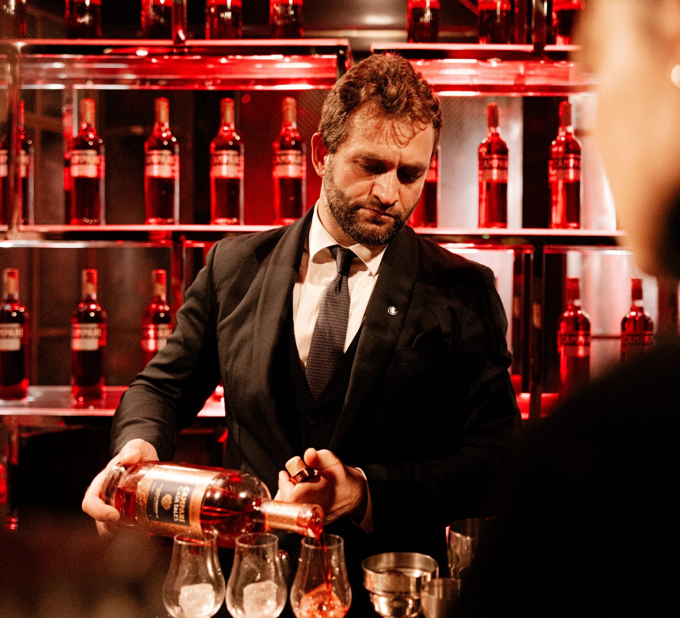 We Asked 8 Bartenders: What Are Guests Ordering More Than Ever in 2025?