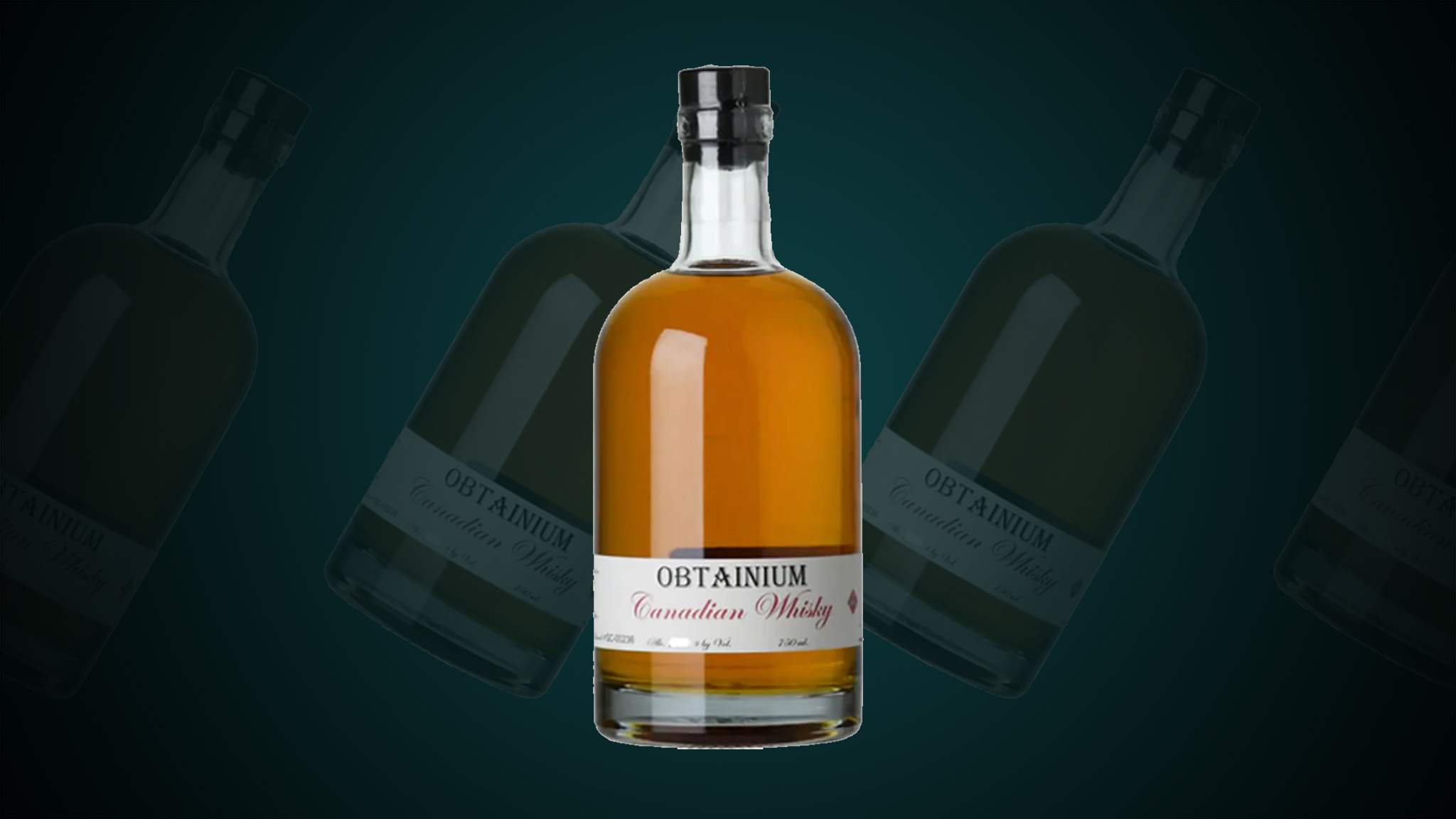 Obtainium Canadian Whisky Review | The Daily Pour