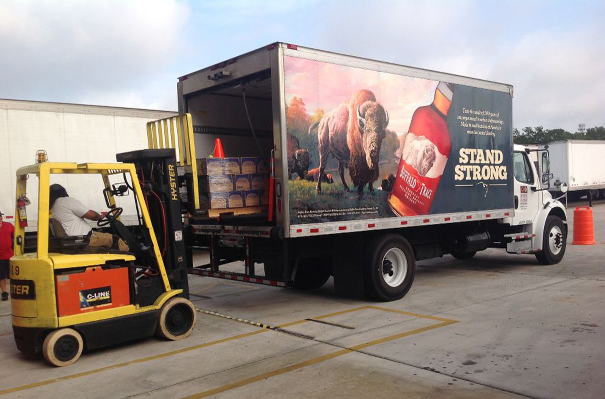 RNDC Lays Off 1,756 Employees as it Exits California