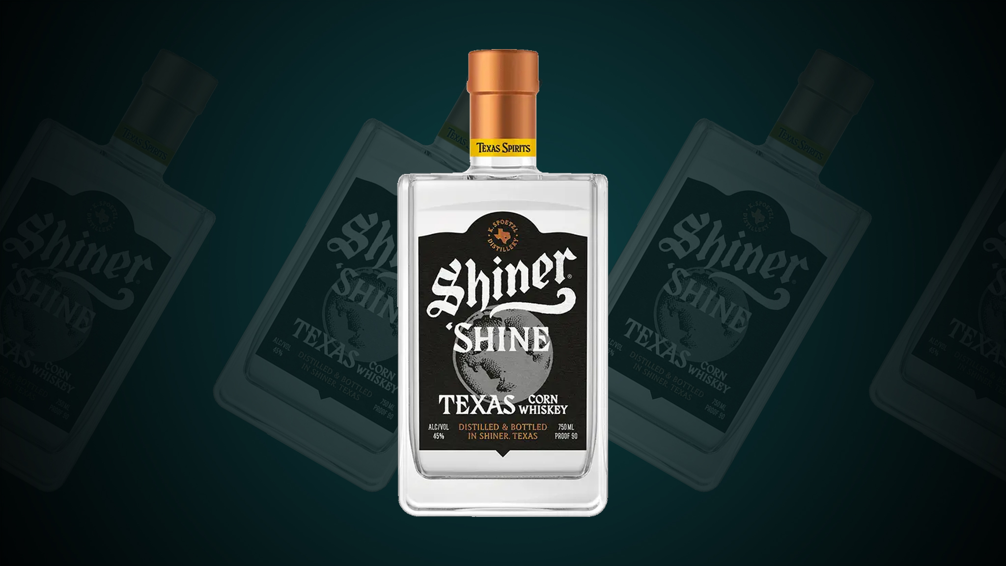 Shiner ‘Shine Corn Whiskey Review | The Daily Pour