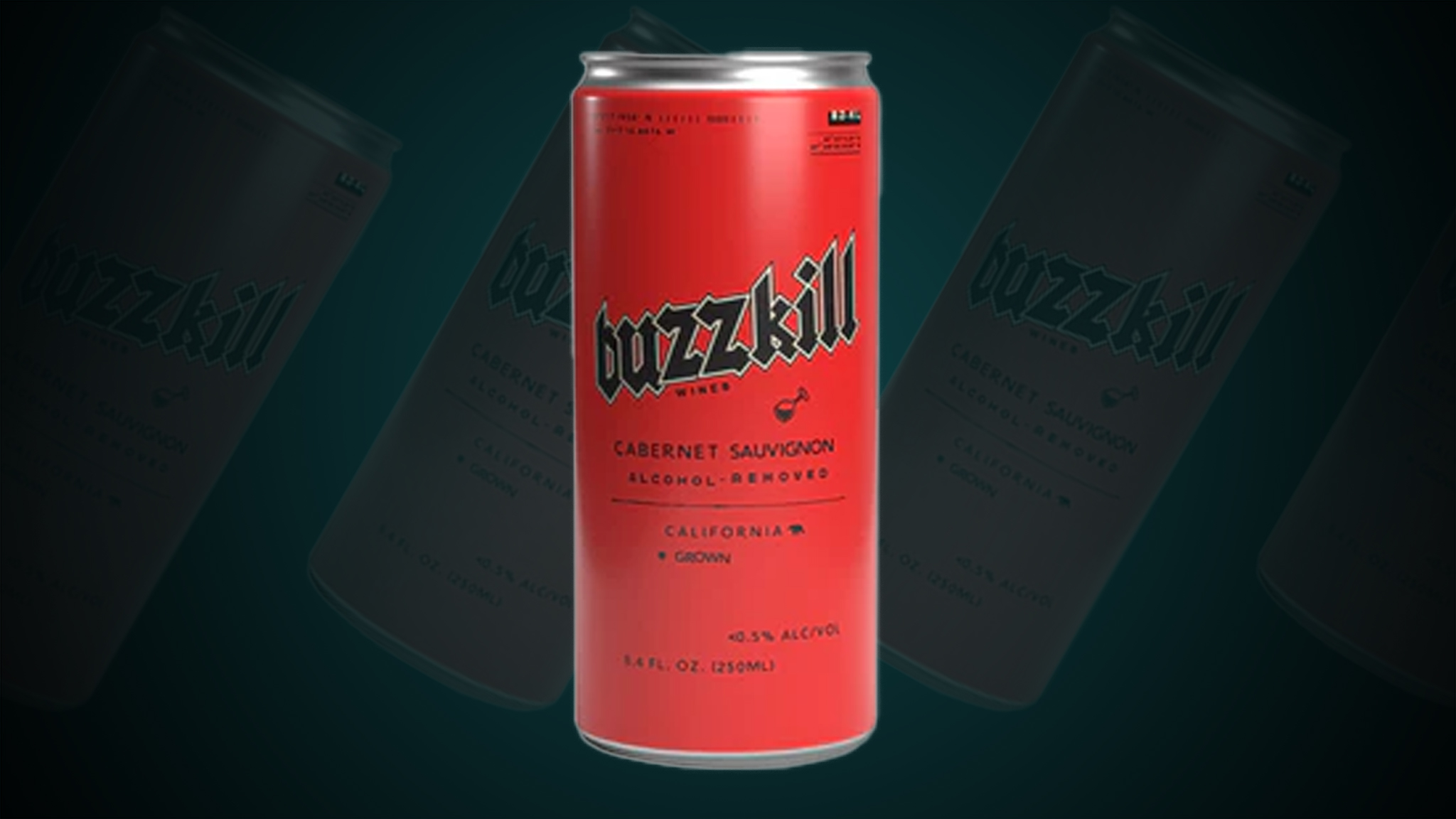 Buzzkill Cabernet Sauvignon Review | The Daily Pour