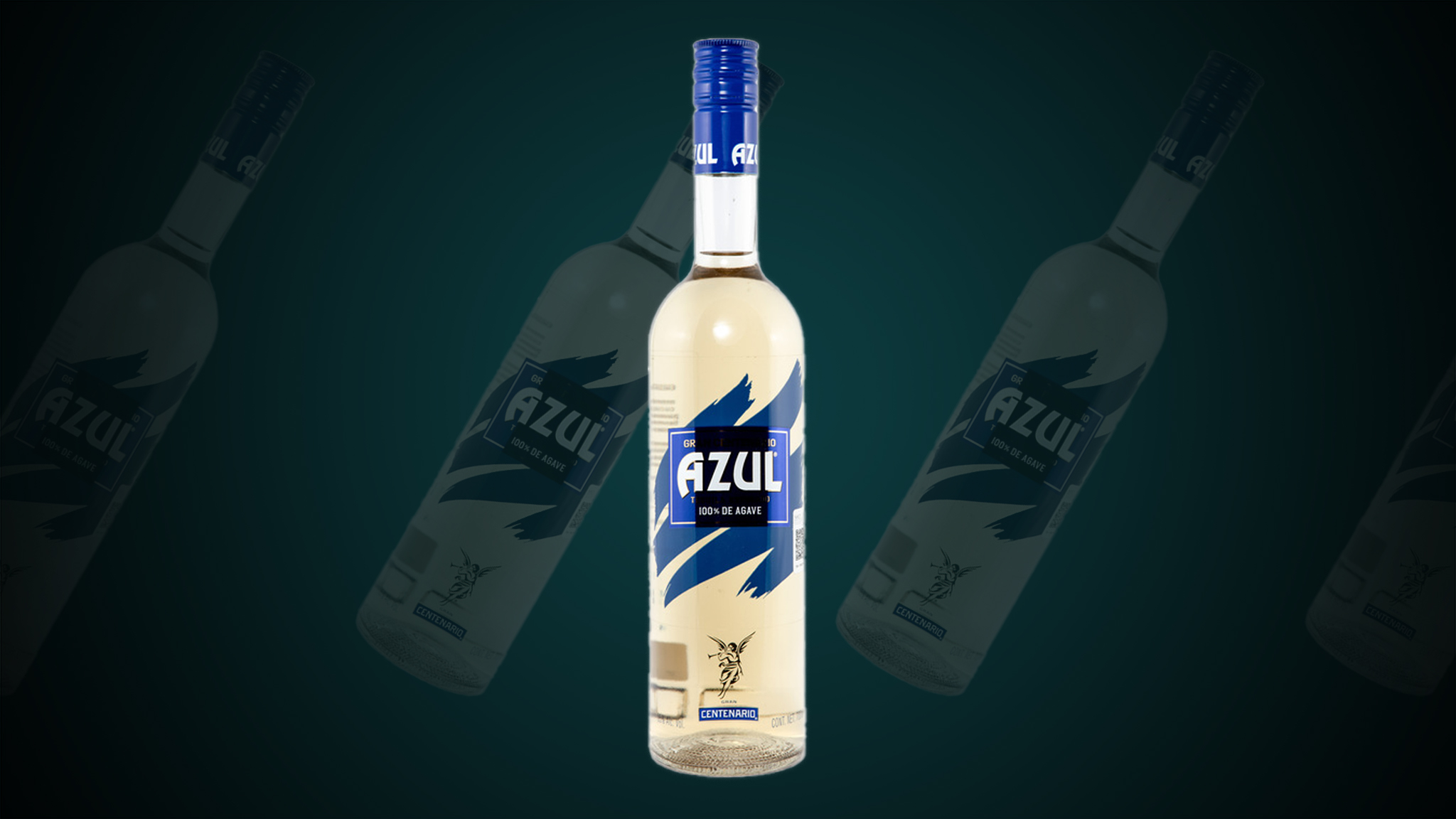 Gran Centenario Azul Reposado Review | The Daily Pour