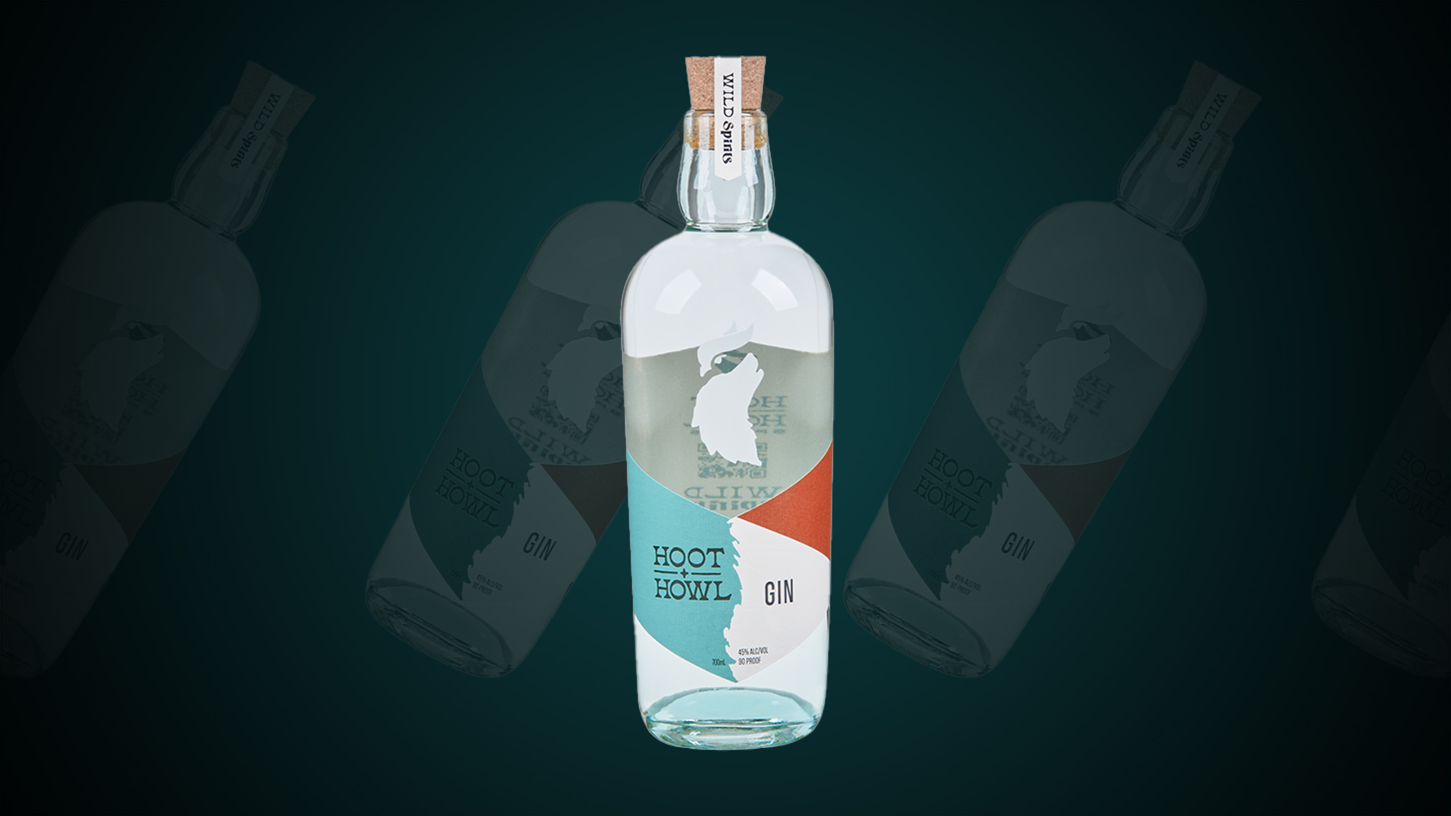 Hoot + Howl Gin Review | The Daily Pour
