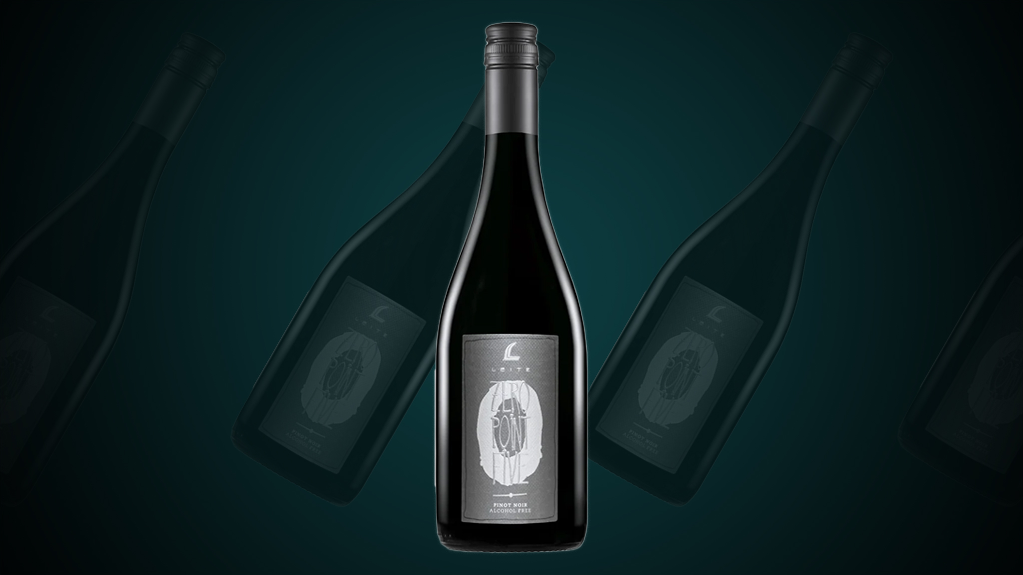 Leitz Zero Point Five Pinot Noir Review | The Daily Pour