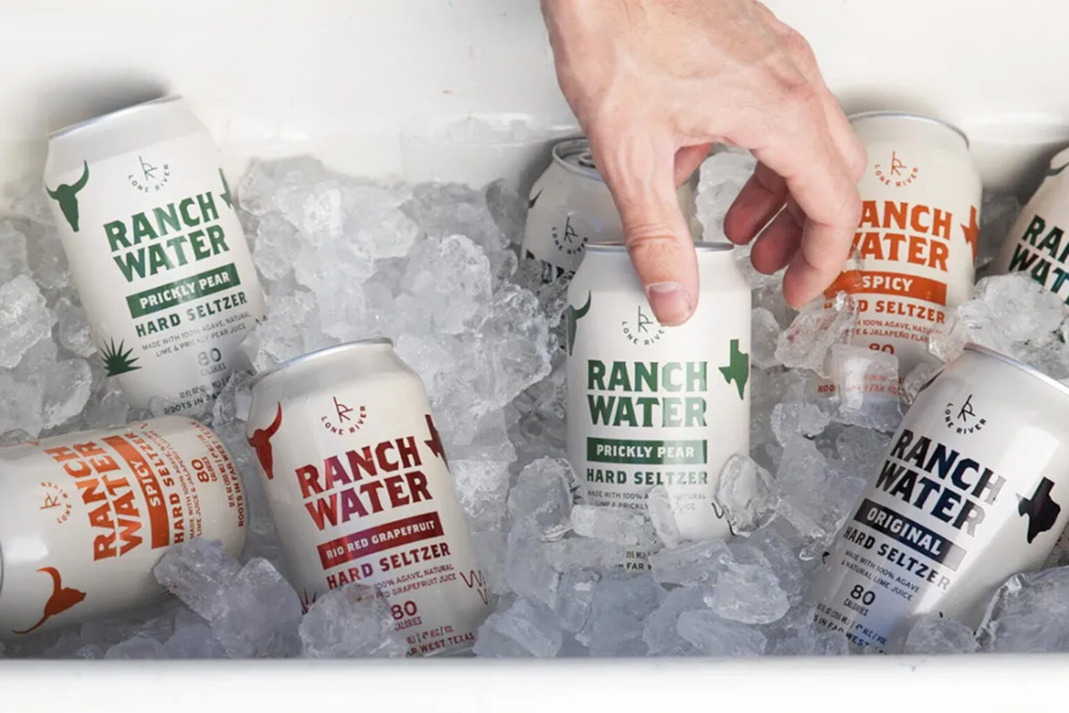 Breaking Down the RTD Categories: From Hard Seltzers to Canned ...