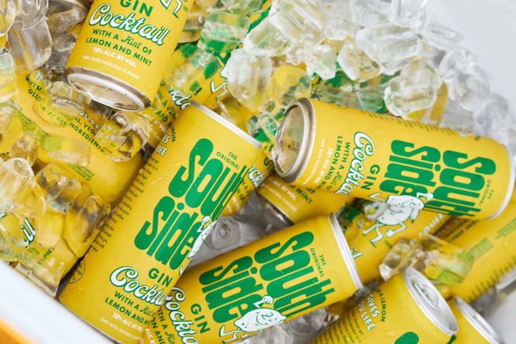 Breaking Down the RTD Categories: From Hard Seltzers to Canned ...