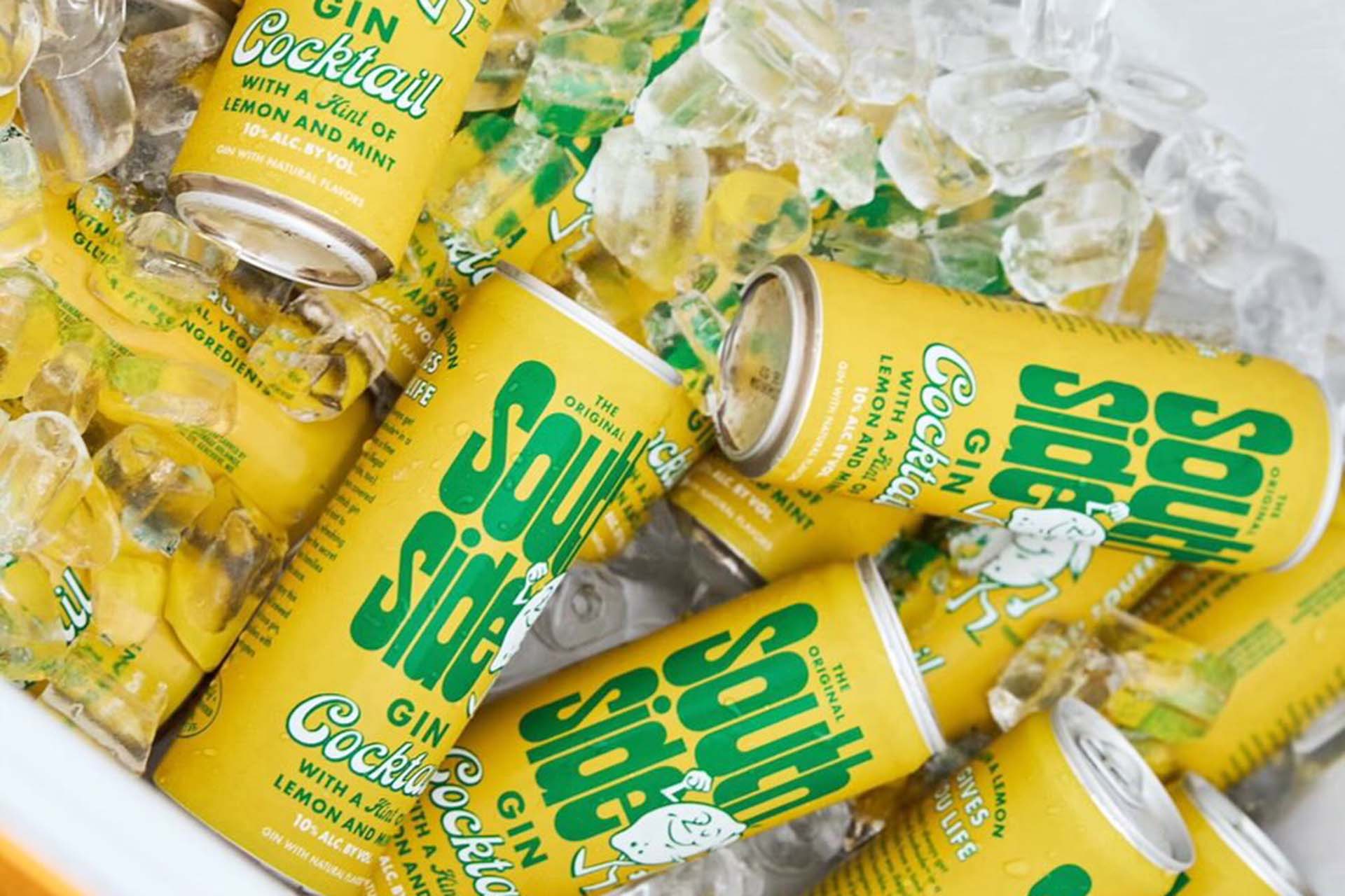 Breaking Down the RTD Categories: From Hard Seltzers to Canned ...