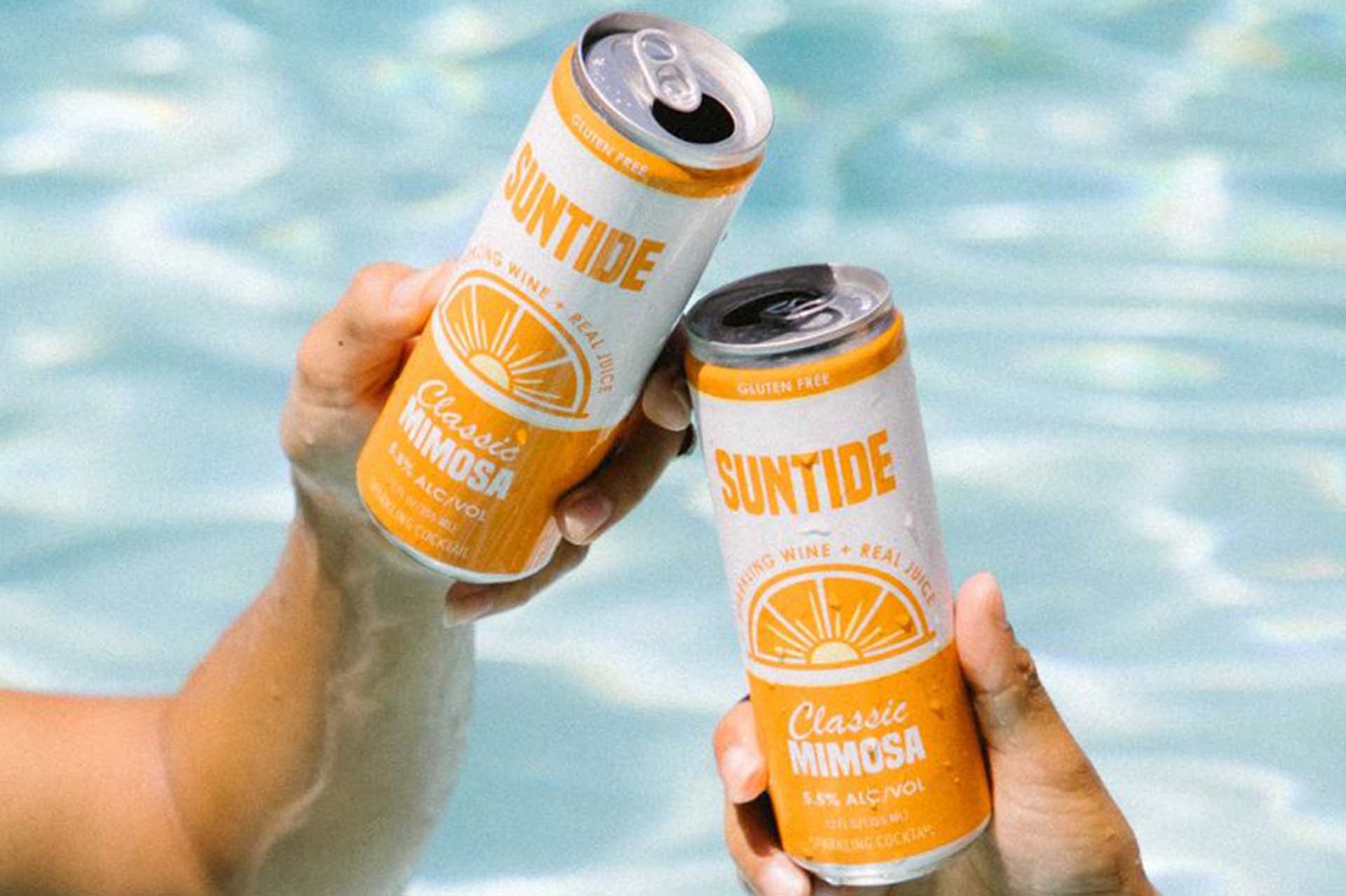 Breaking Down the RTD Categories: From Hard Seltzers to Canned ...