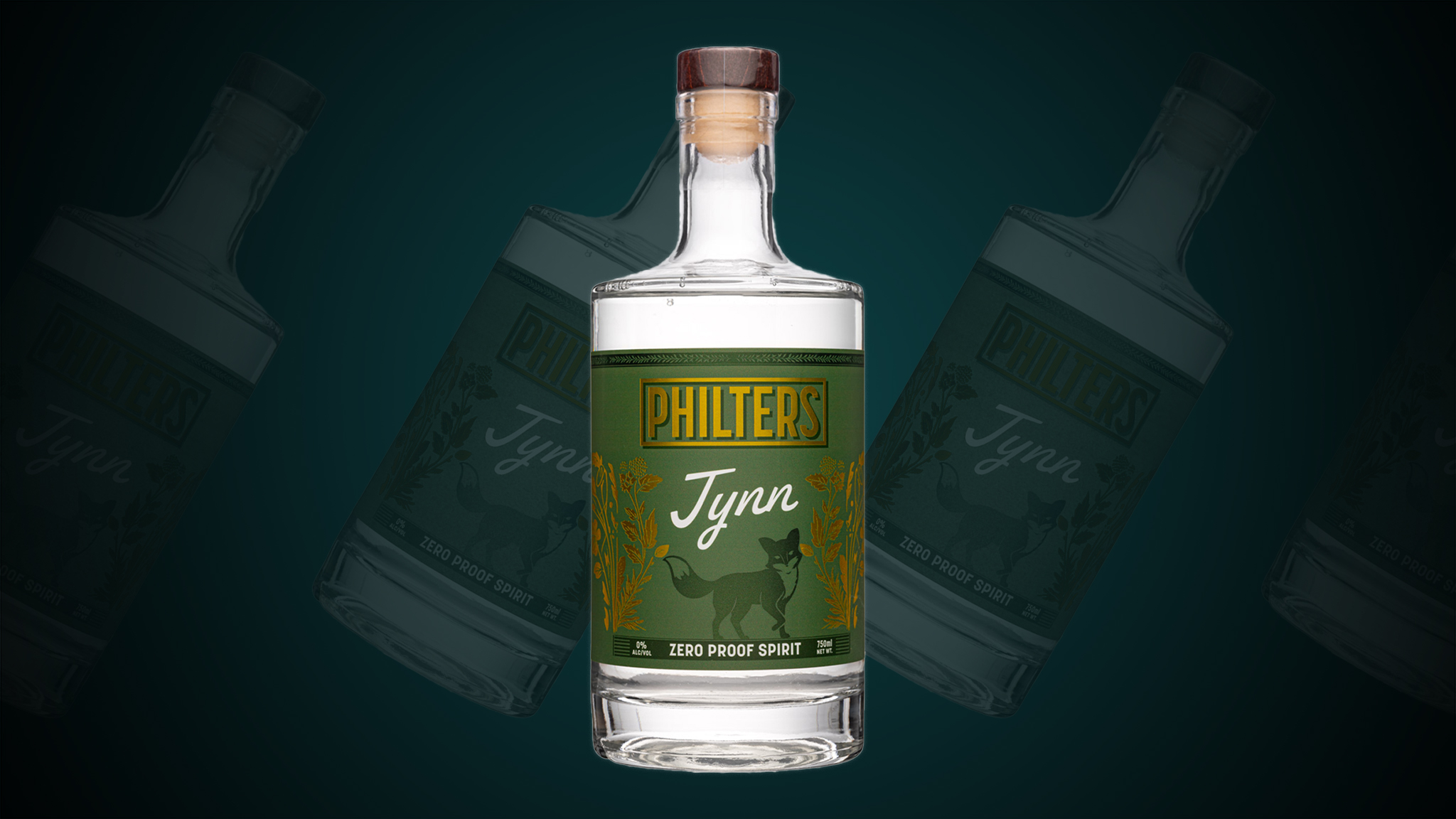 Philters Jynn Review | The Daily Pour