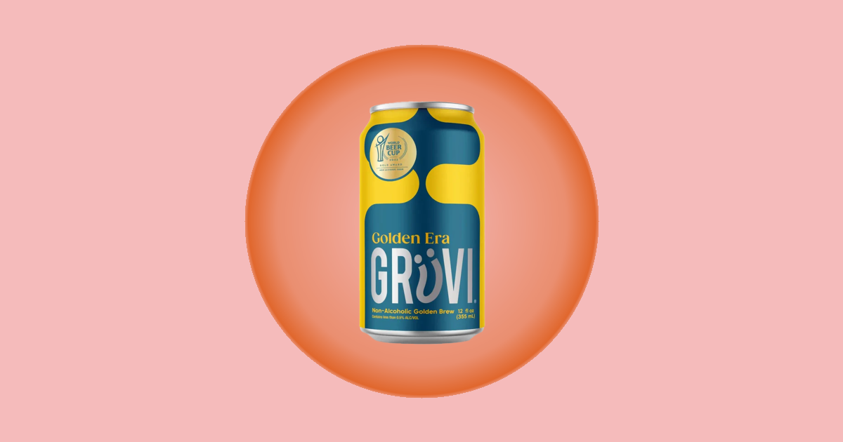 Grüvi Golden Era Review | The Daily Pour