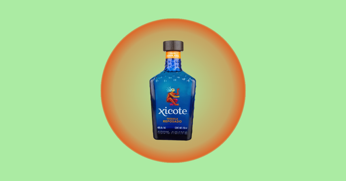 Xicote Tequila Reposado Review | The Daily Pour