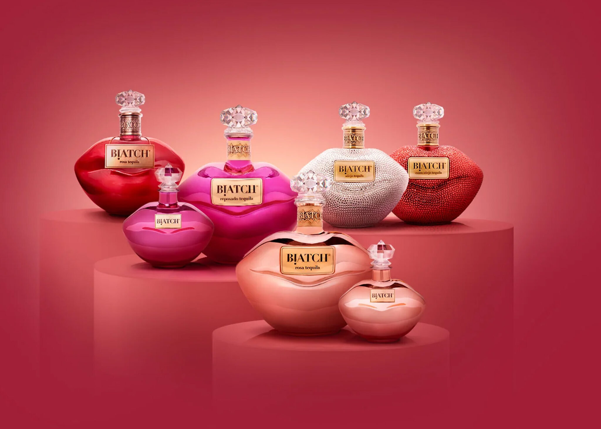 Biatch Tequila Sets Its Sights on Becoming the Next Billion-Dollar ...