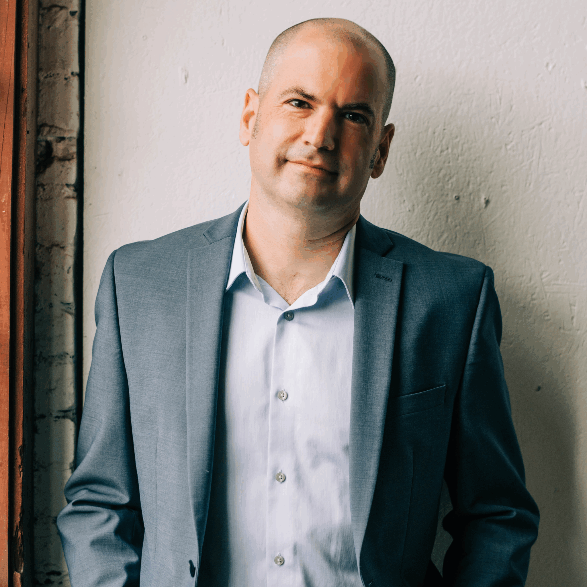 Jon Eggleton | The Daily Pour