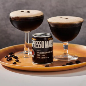 Top 10 Ready-to-Drink Espresso Martinis to Try Now