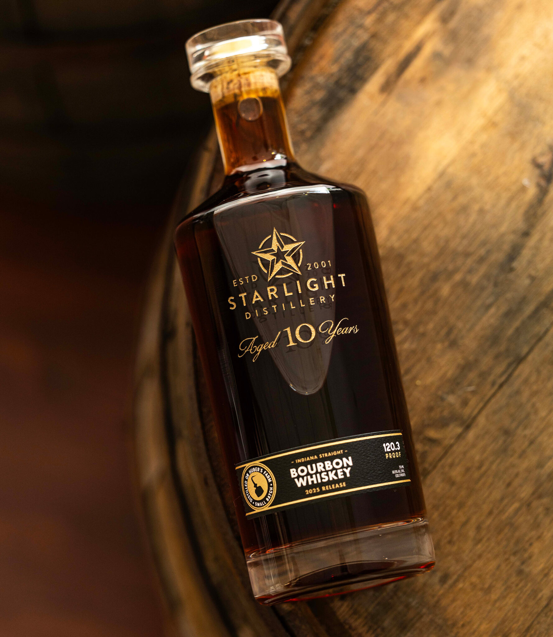50 Best Bourbons of 2025, Ranked | The Daily Pour