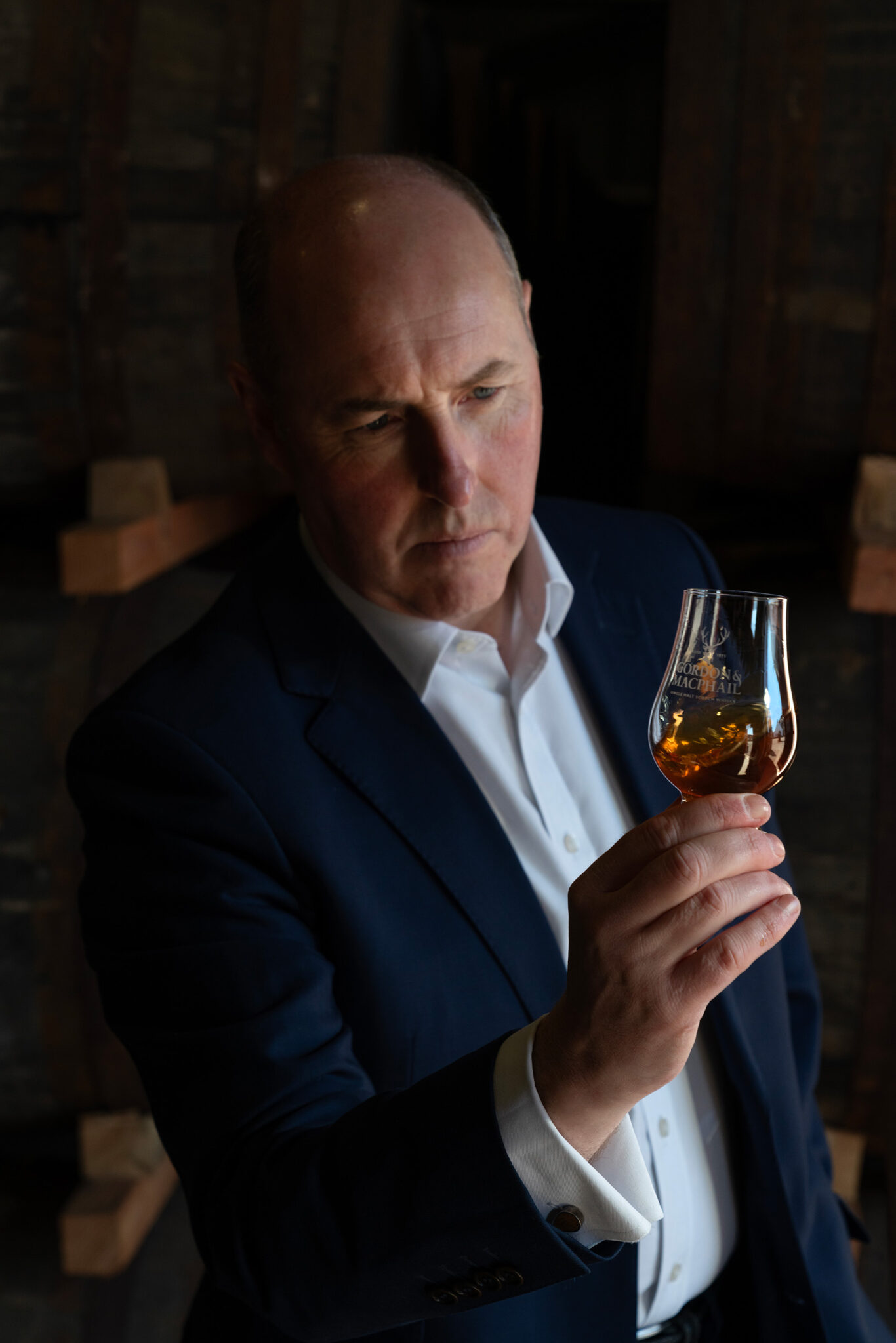 Taste Test: Inside Gordon & MacPhail’s Record-Breaking 85-Year ...