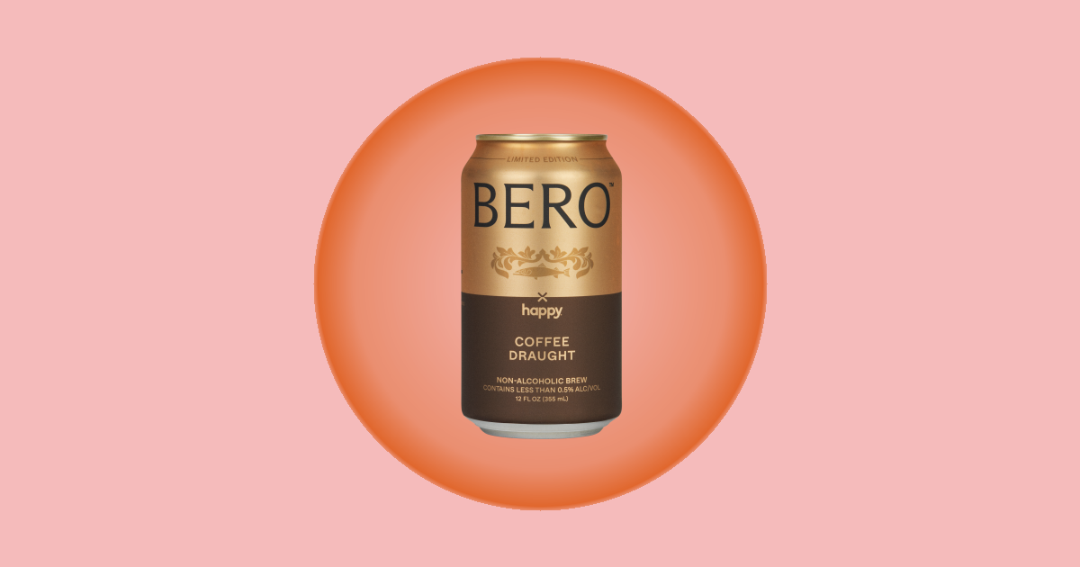 Bero Coffee Draught Review | The Daily Pour