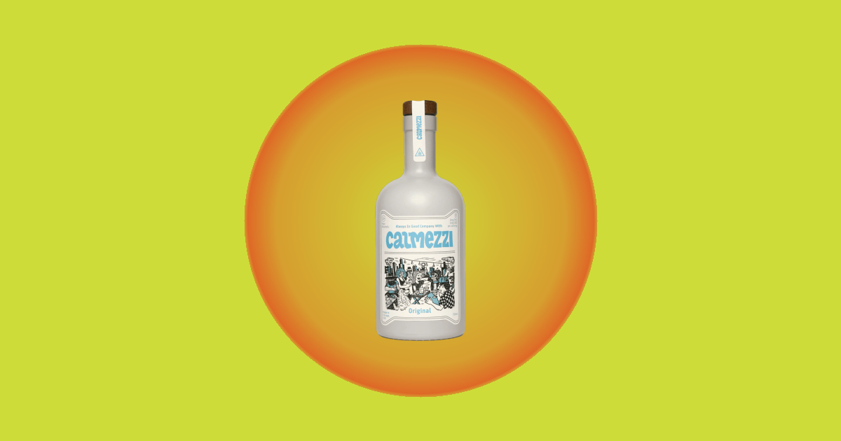 Calmezzi Original Review | The Daily Pour